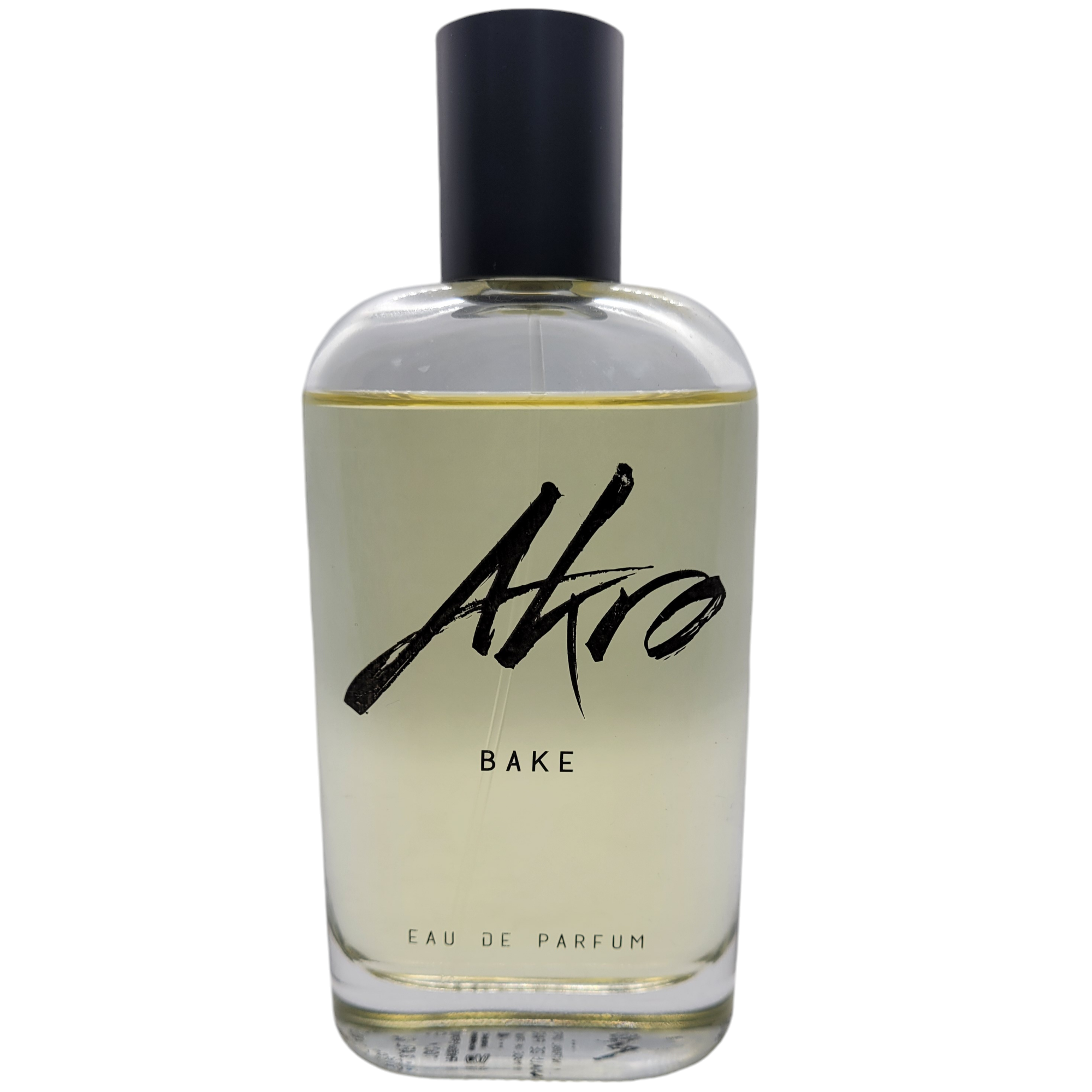 Akro Bake – Decantalize