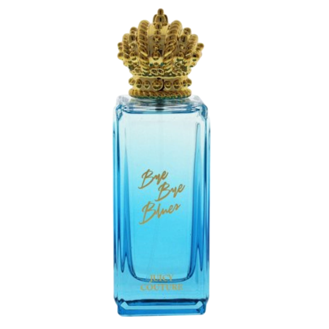 Juicy Couture Bye Bye Blues – Decantalize