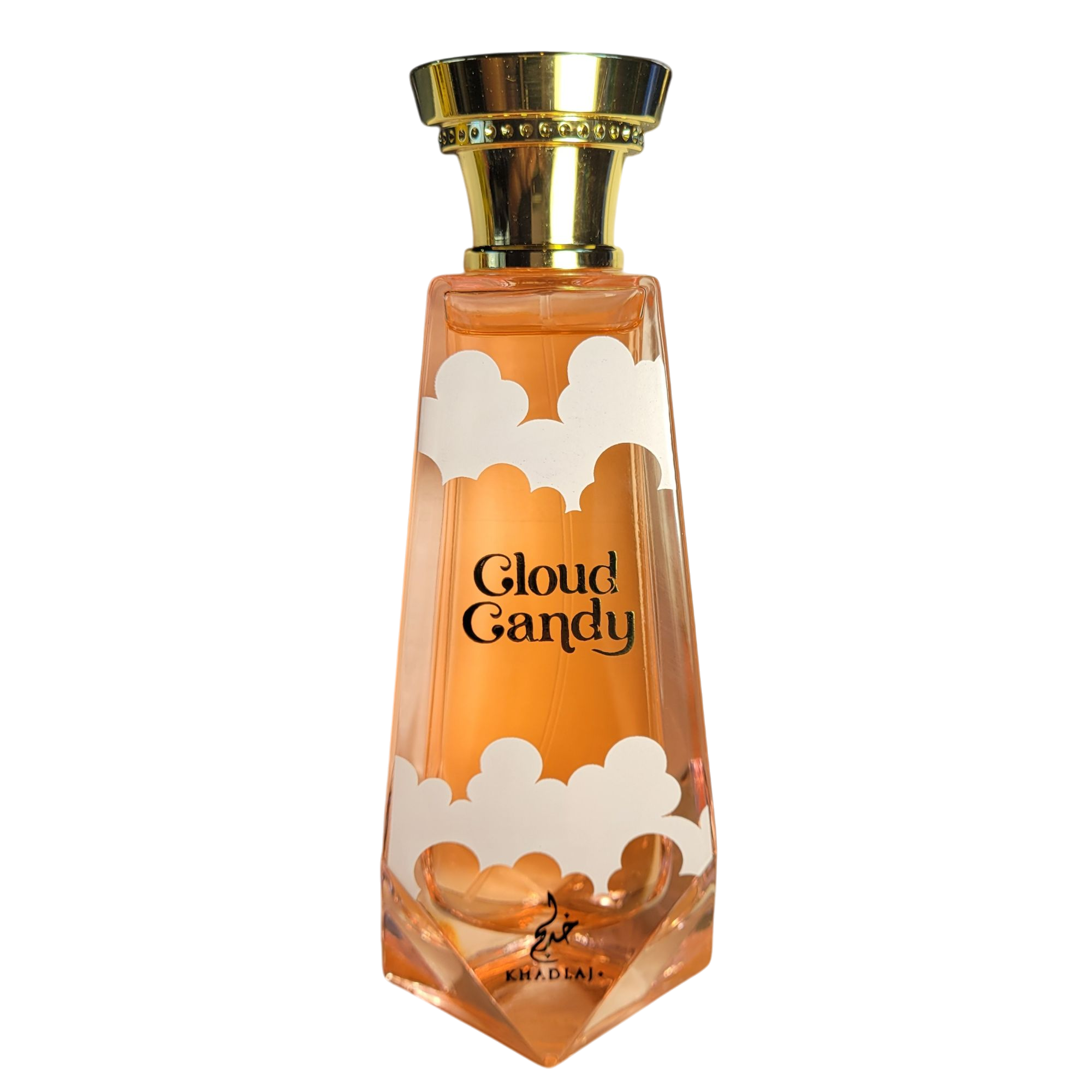 Khadlaj Cloud Candy – Decantalize
