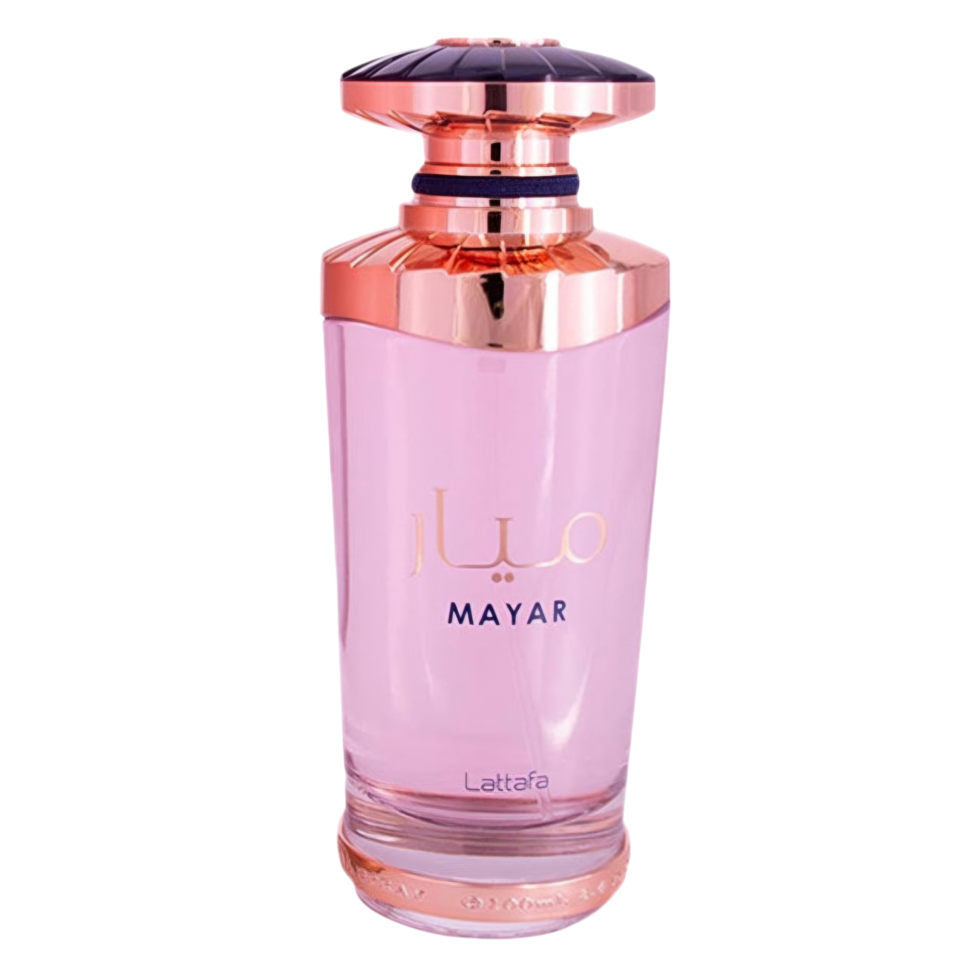 Lattafa Mayar – Decantalize