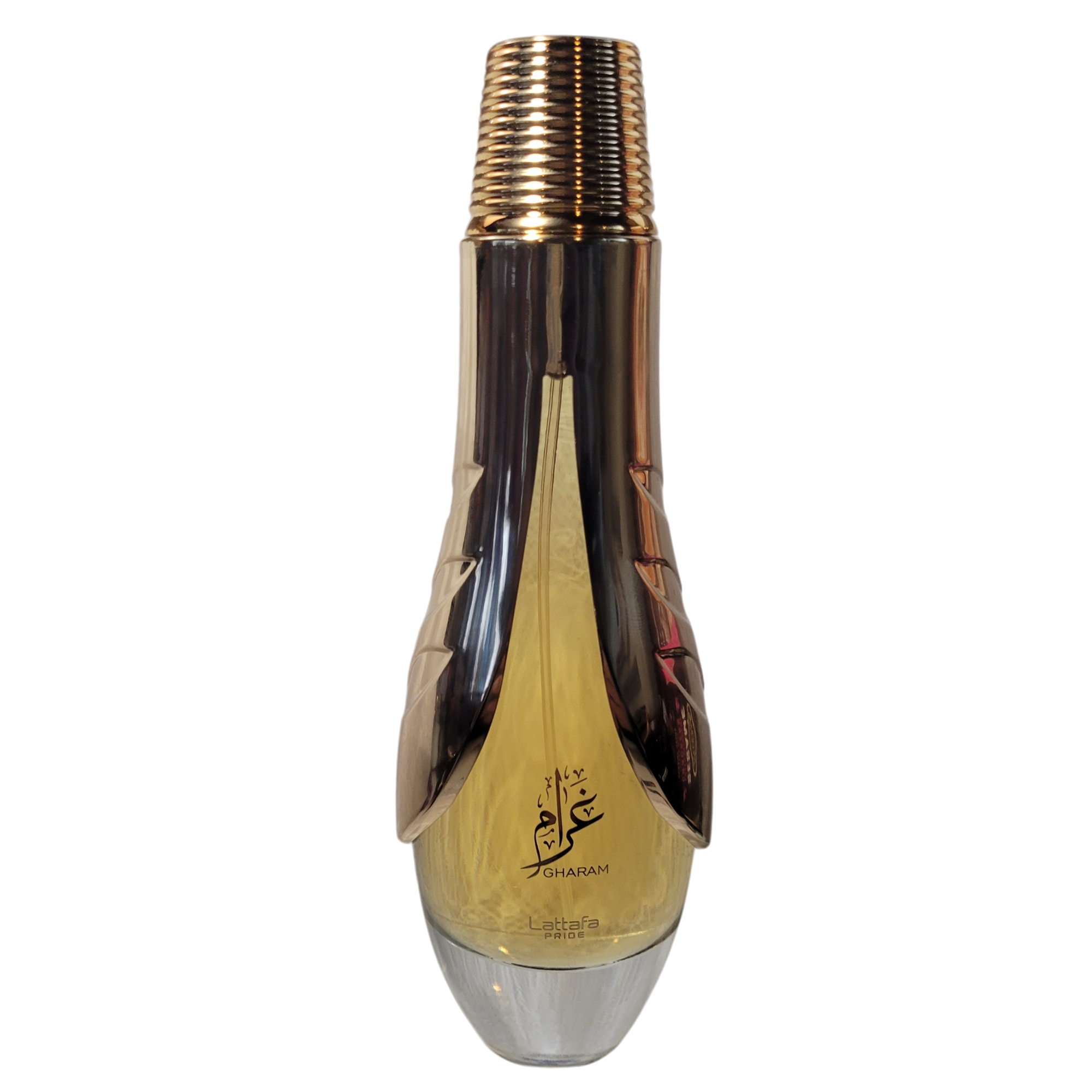 Lattafa Pride Gharam – Decantalize