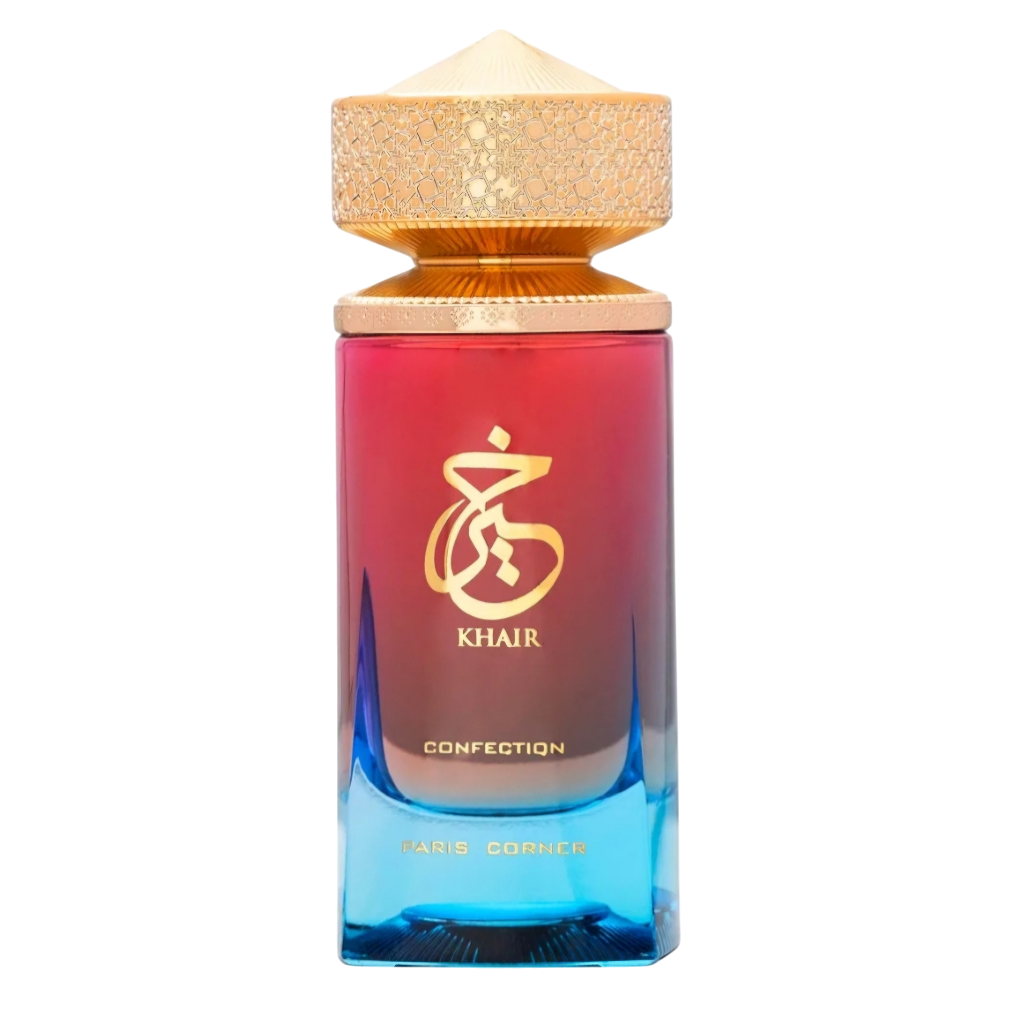 Paris Corner Khair Confection – Decantalize