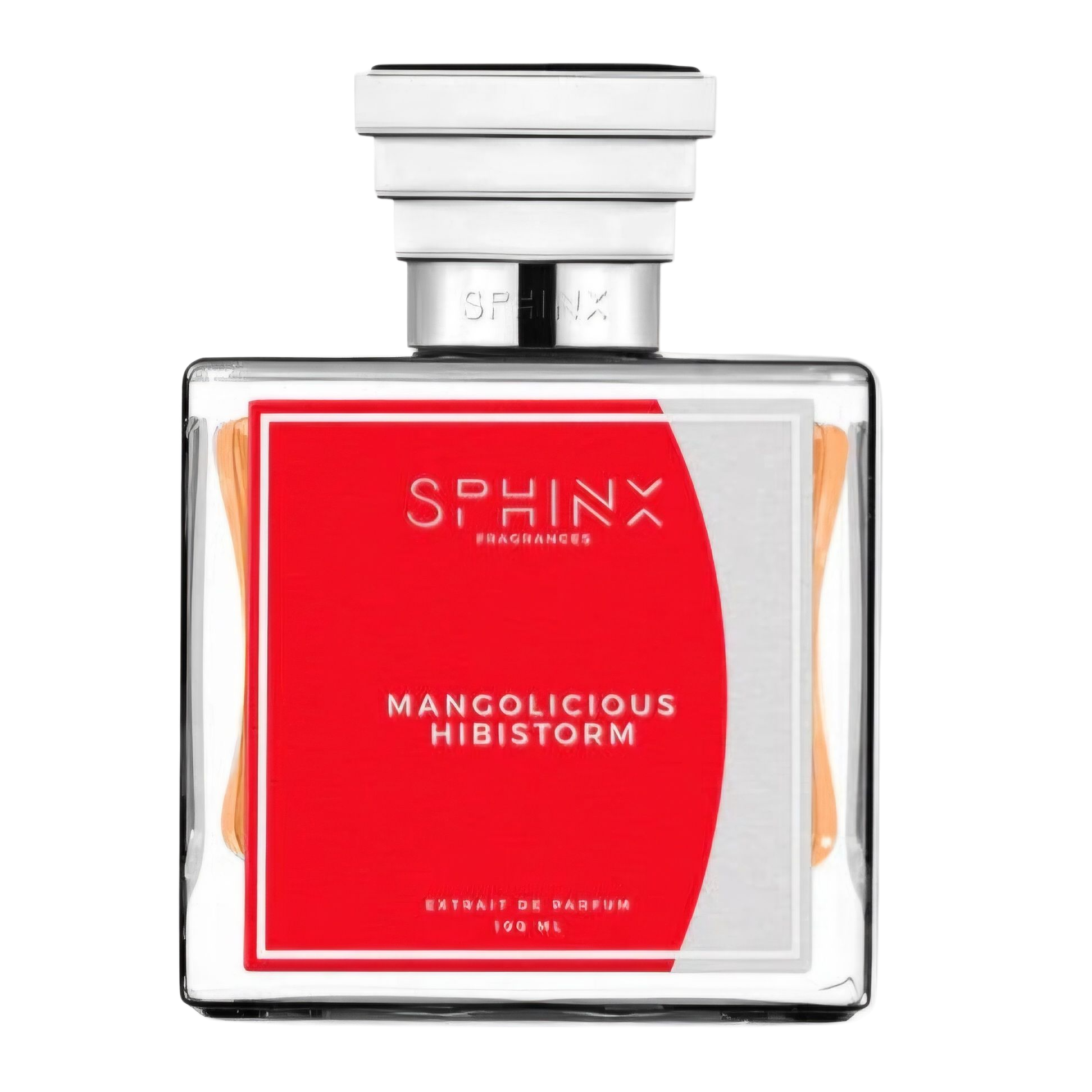 Sphinx Mangolicious Hibistorm – Decantalize