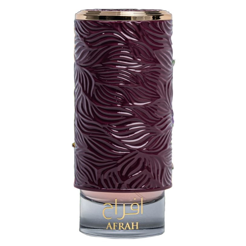 Mamlakat Al Oud Afrah Cherry – Decantalize