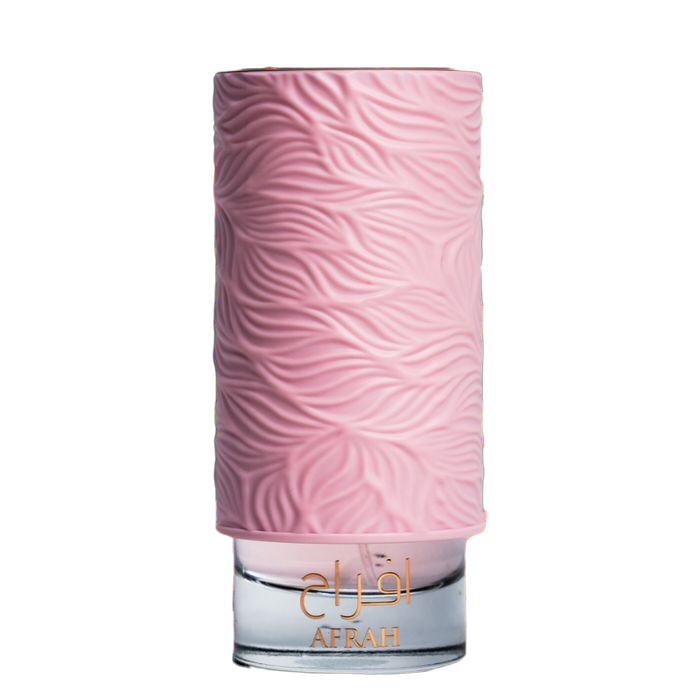Mamlakat Al Oud Afrah Sensual – Decantalize