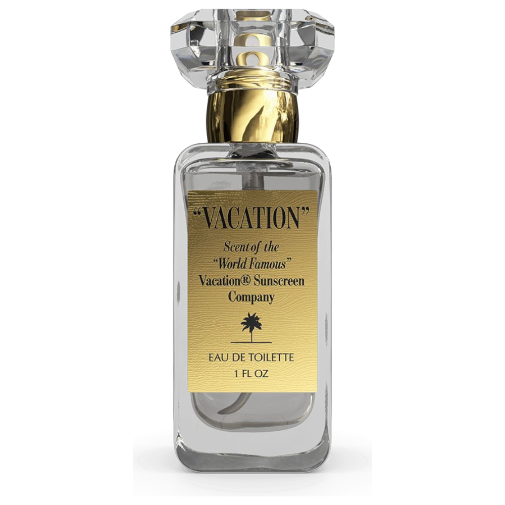 Arquiste Vacation – Decantalize