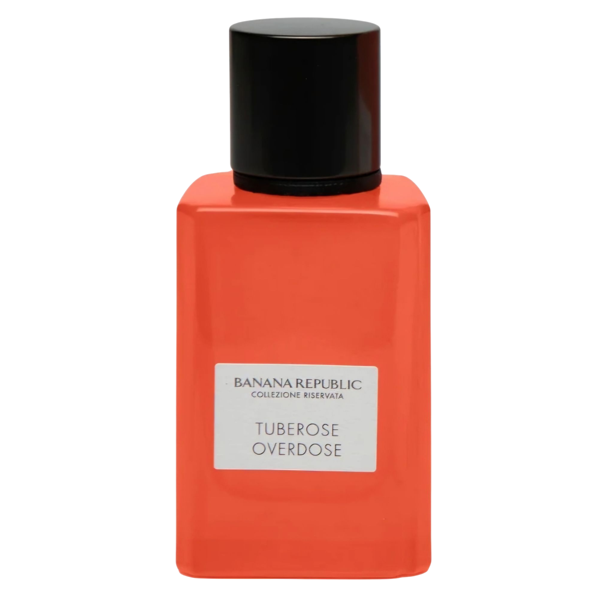 Banana Republic Tuberose Overdose – Decantalize