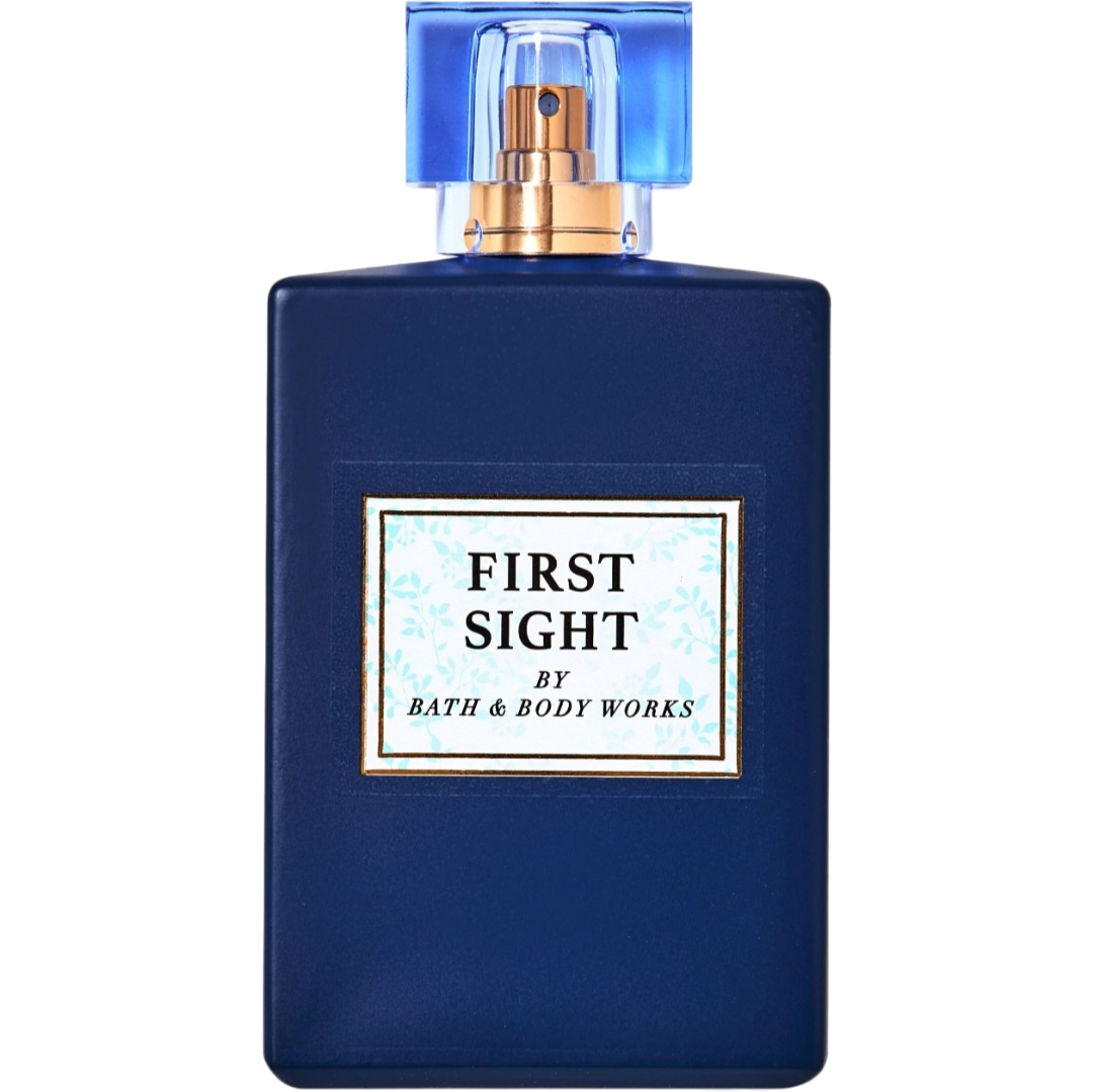 Bath & Body Works First Sight – Decantalize