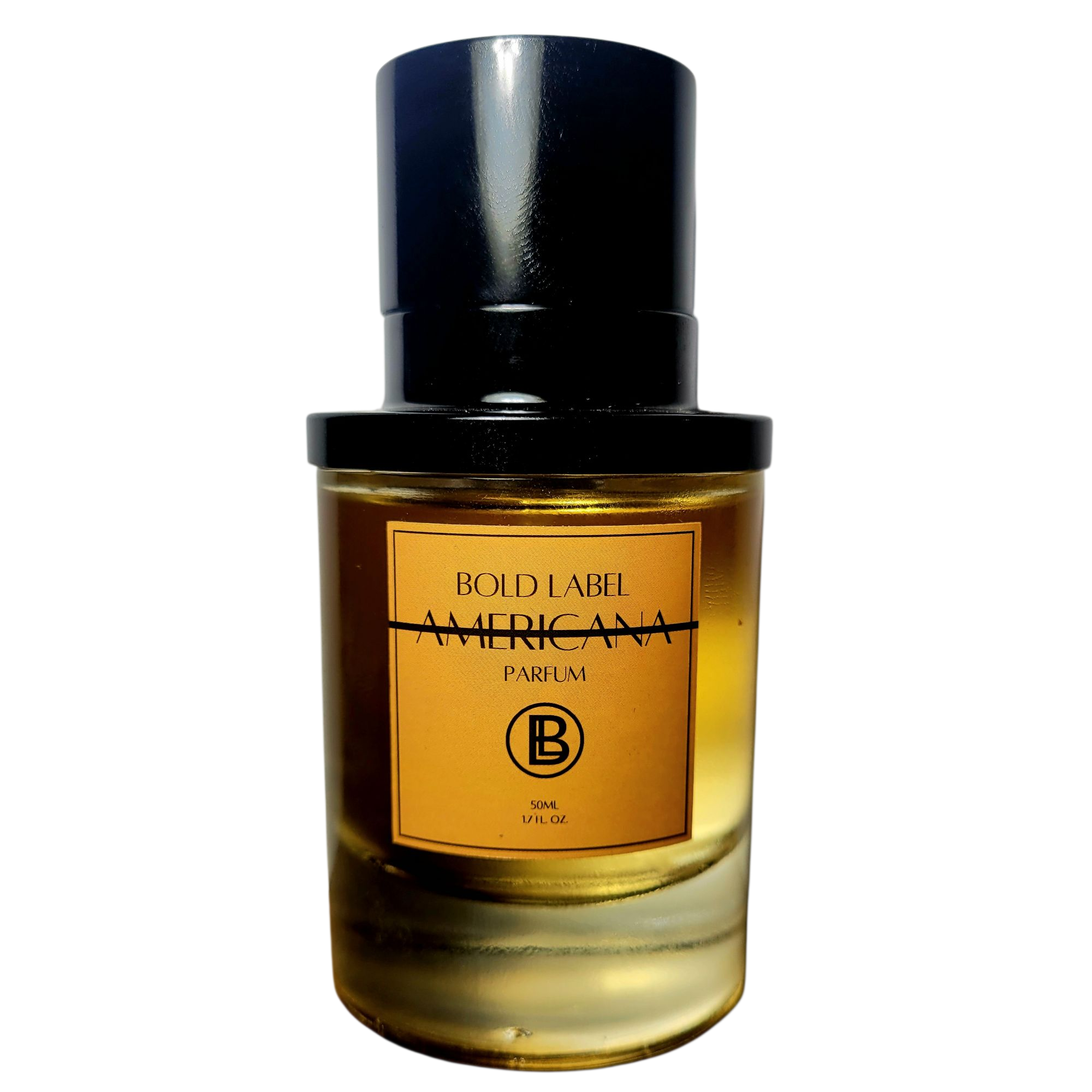 Bold Label Americana – Decantalize