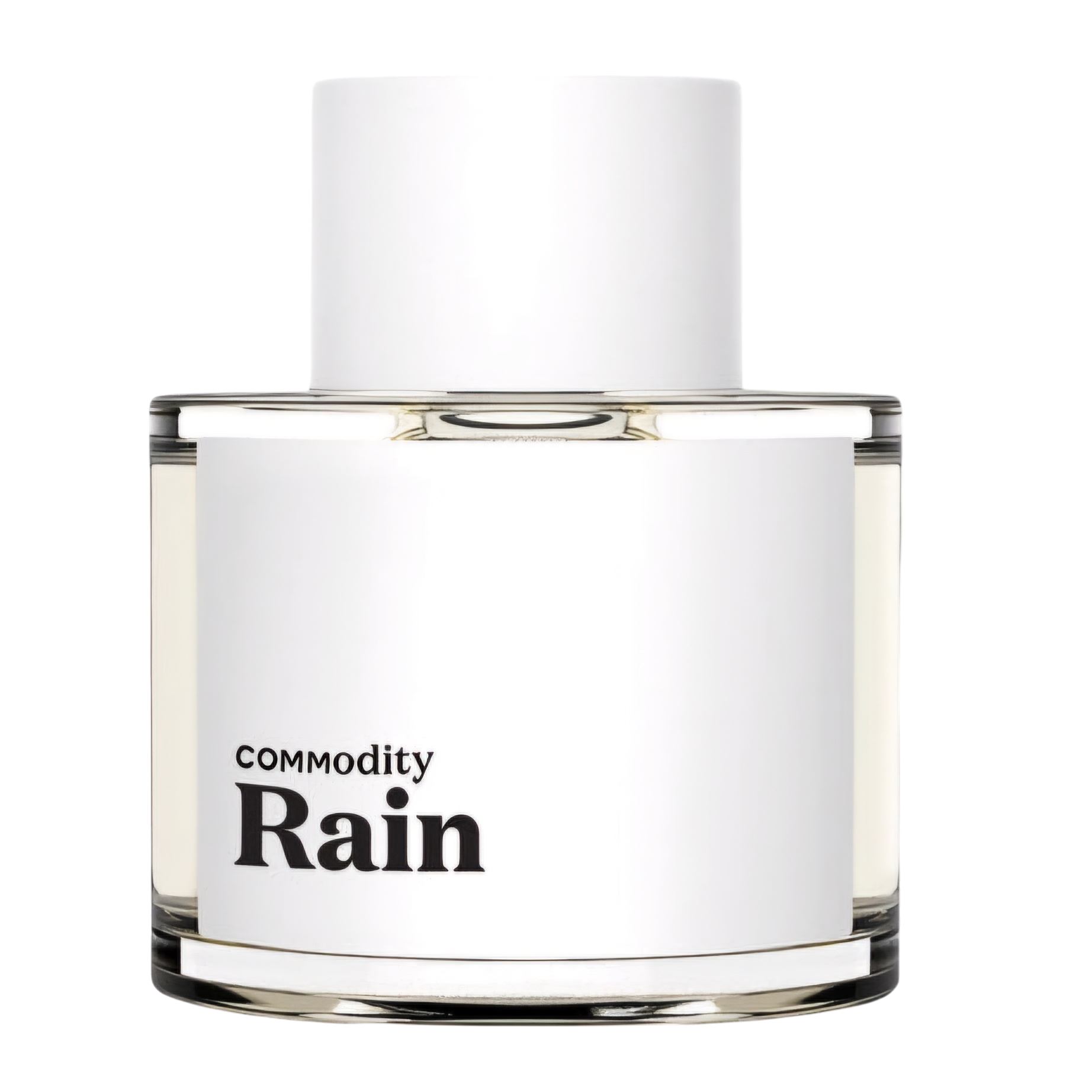 Commodity Rain – Decantalize