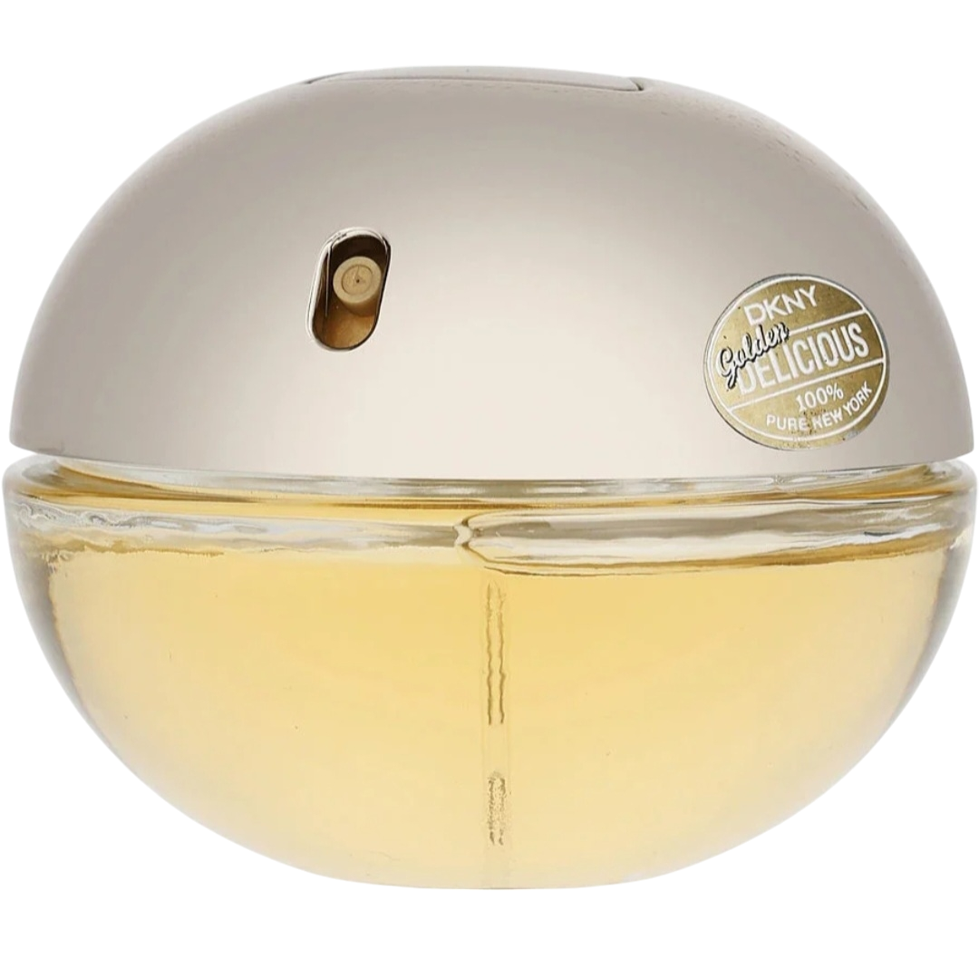 DKNY Golden Delicious – Decantalize