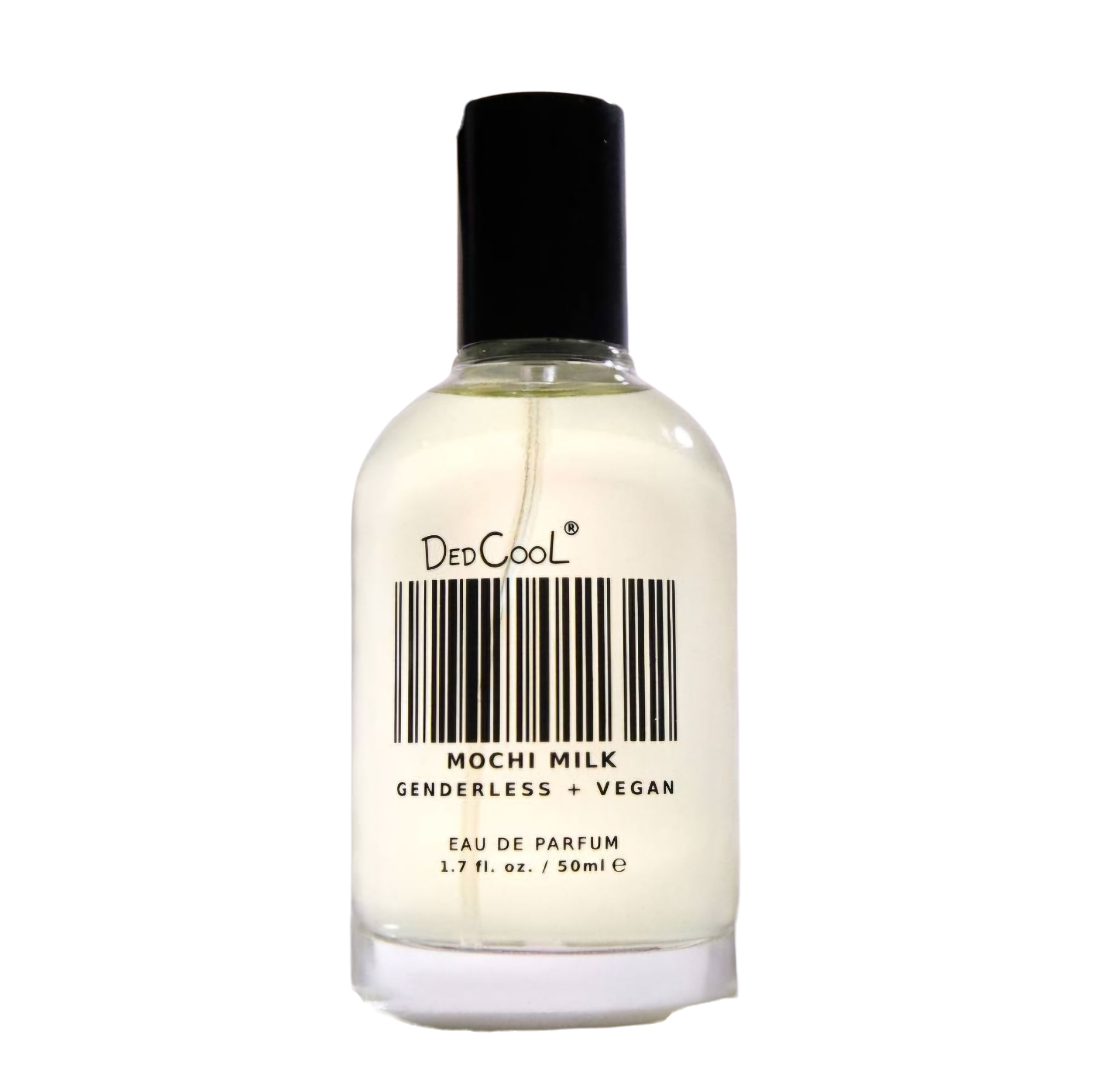 Dedcool Mochi Milk – Decantalize