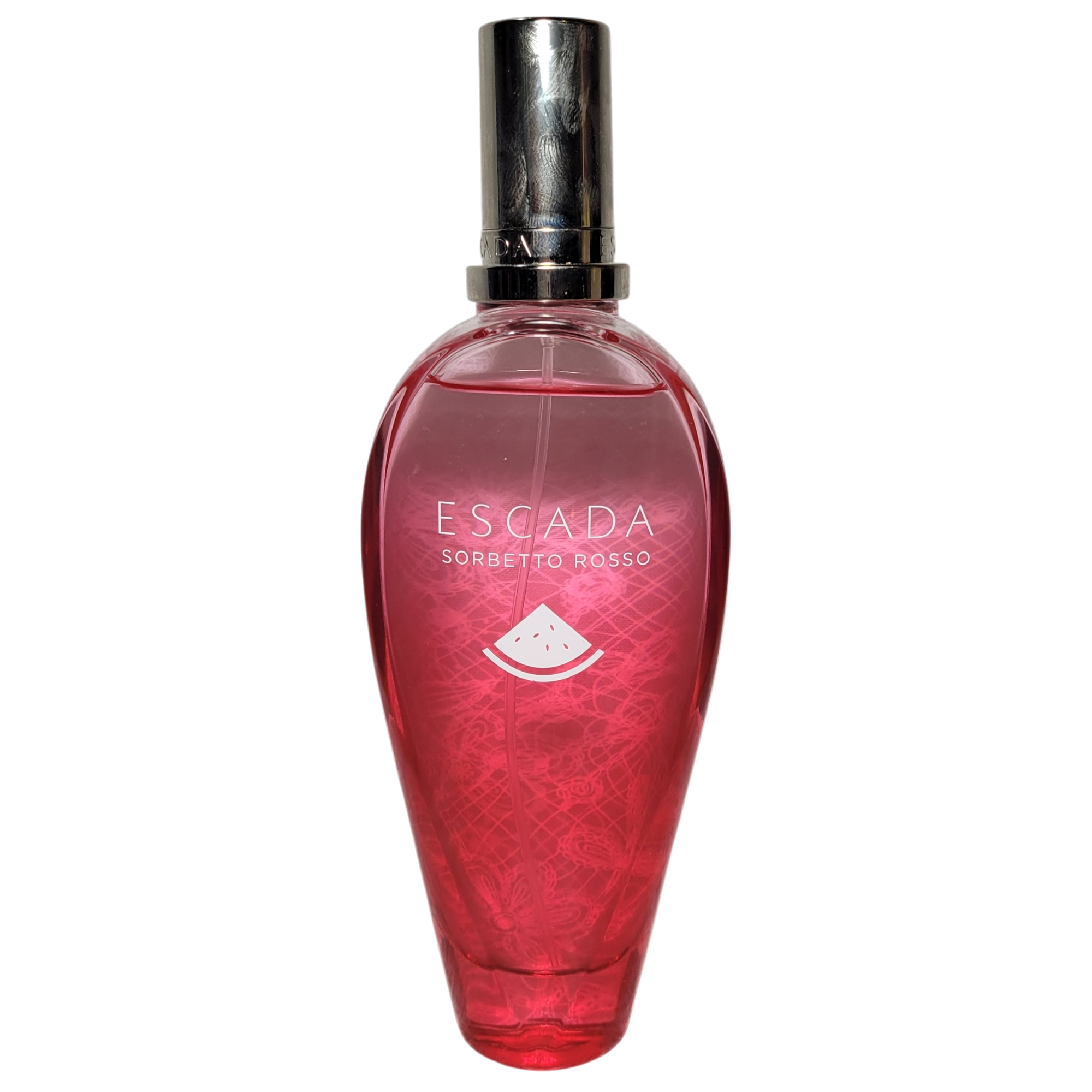 Escada Sorbetto Rosso – Decantalize