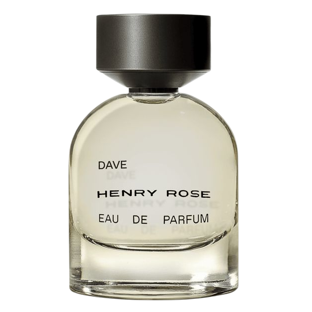 Henry Rose Dave – Decantalize