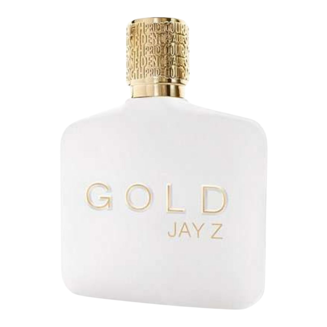 Jay Z Gold – Decantalize