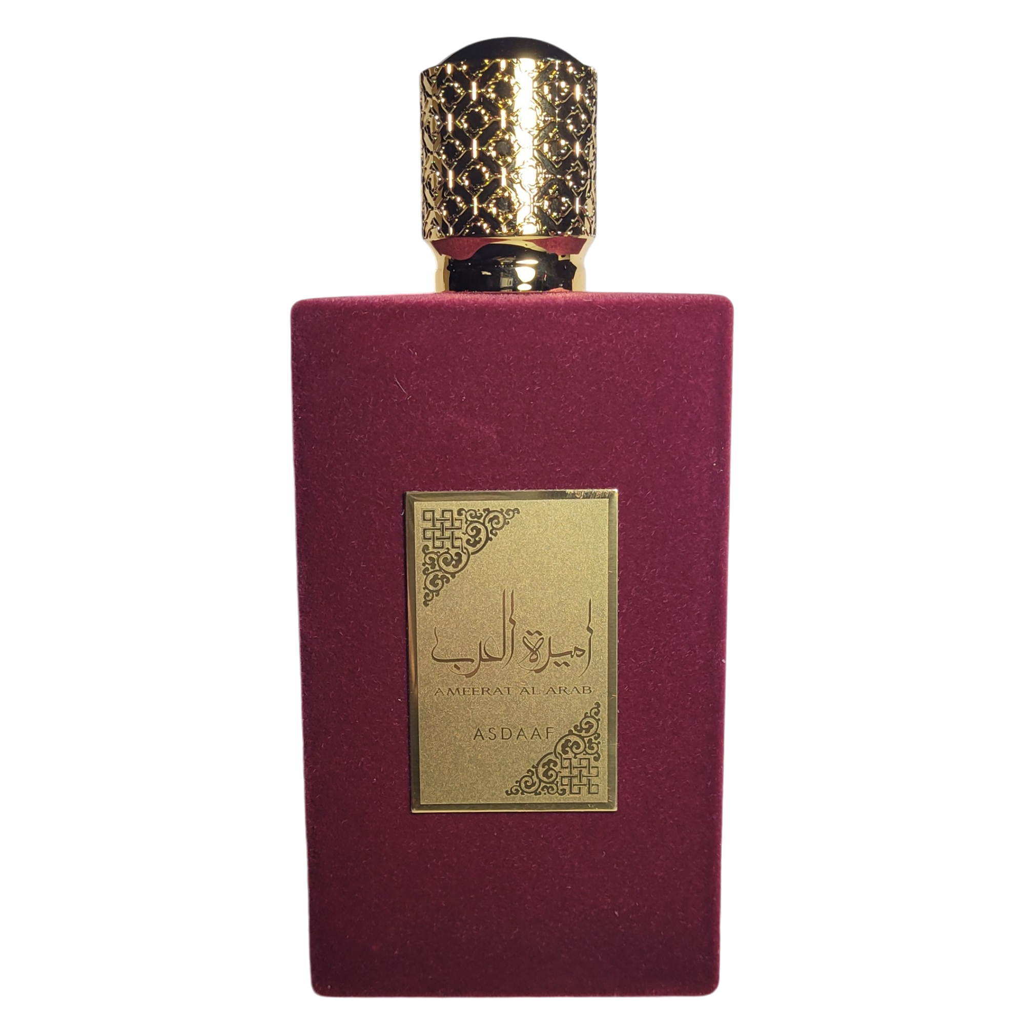 Lattafa Asdaff Ameerat Al Arab – Decantalize