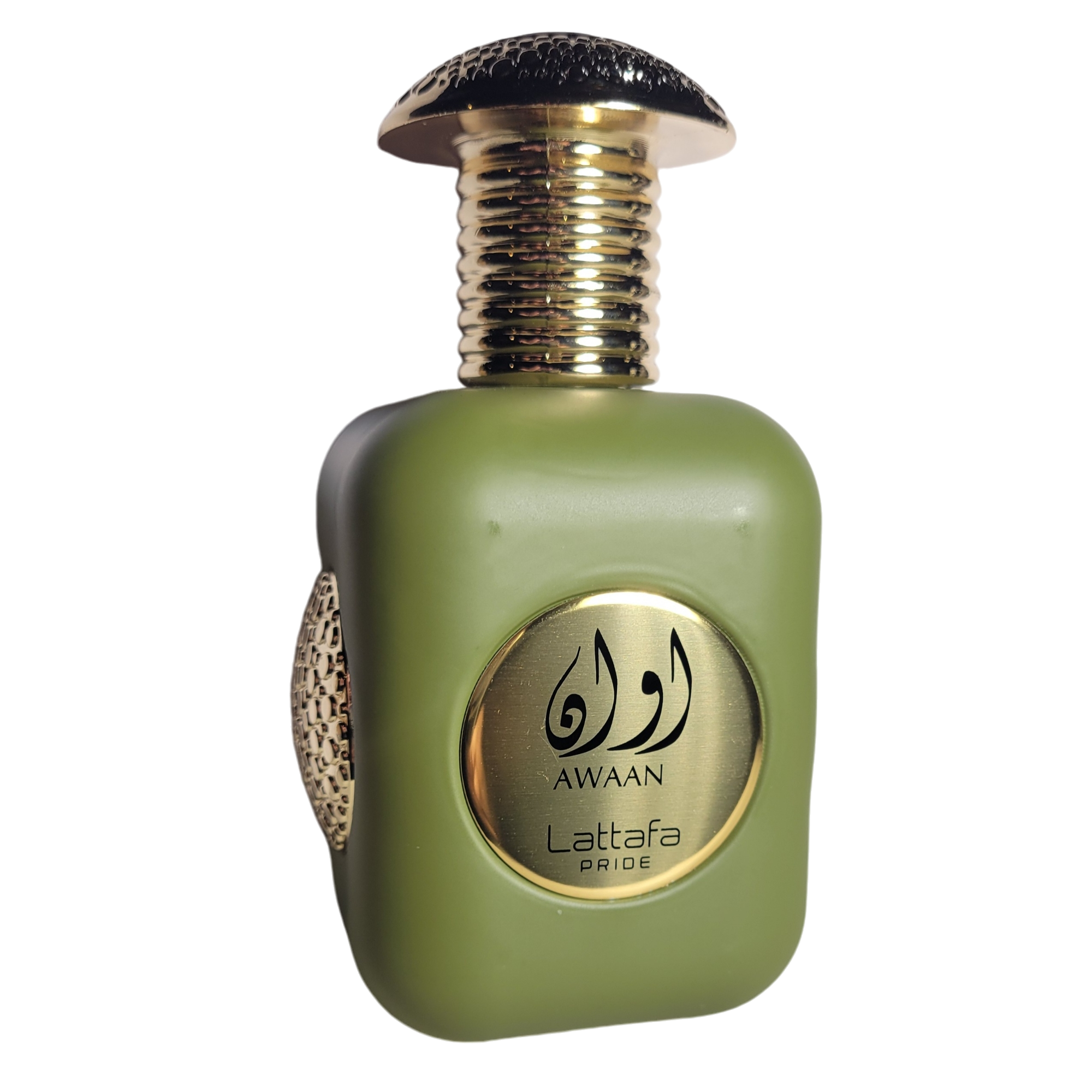 Lattafa Awaan – Decantalize