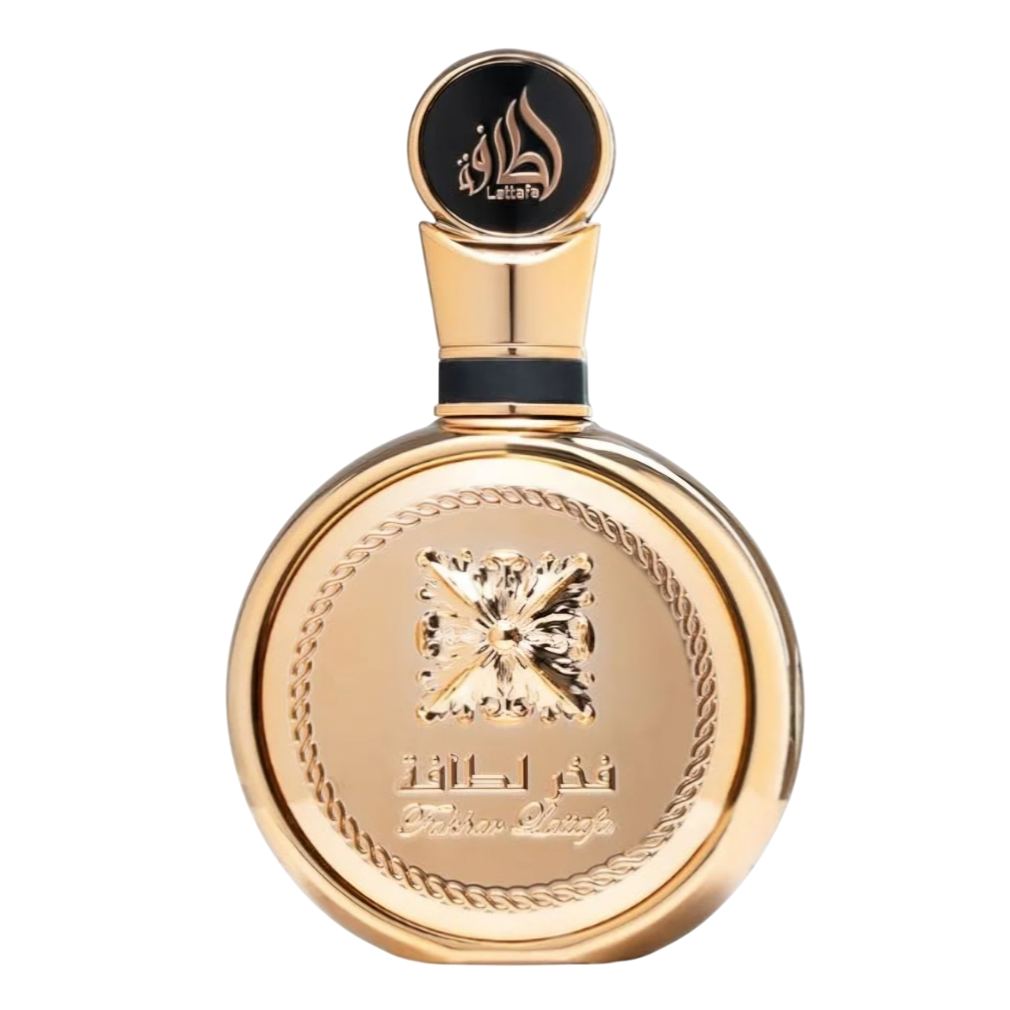 Lattafa Fakhar Gold Extrait – Decantalize