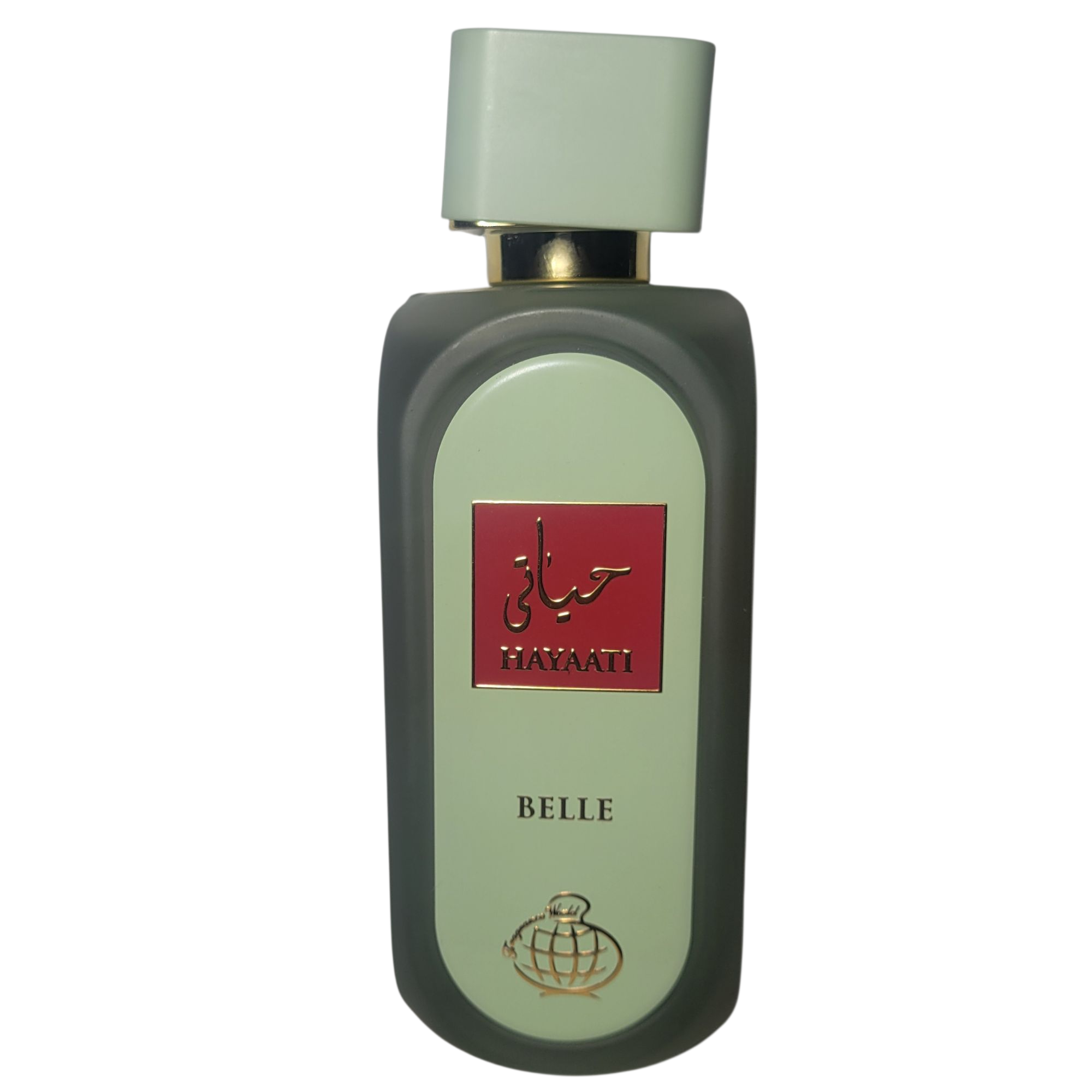 Lattafa Hayaati Belle – Decantalize