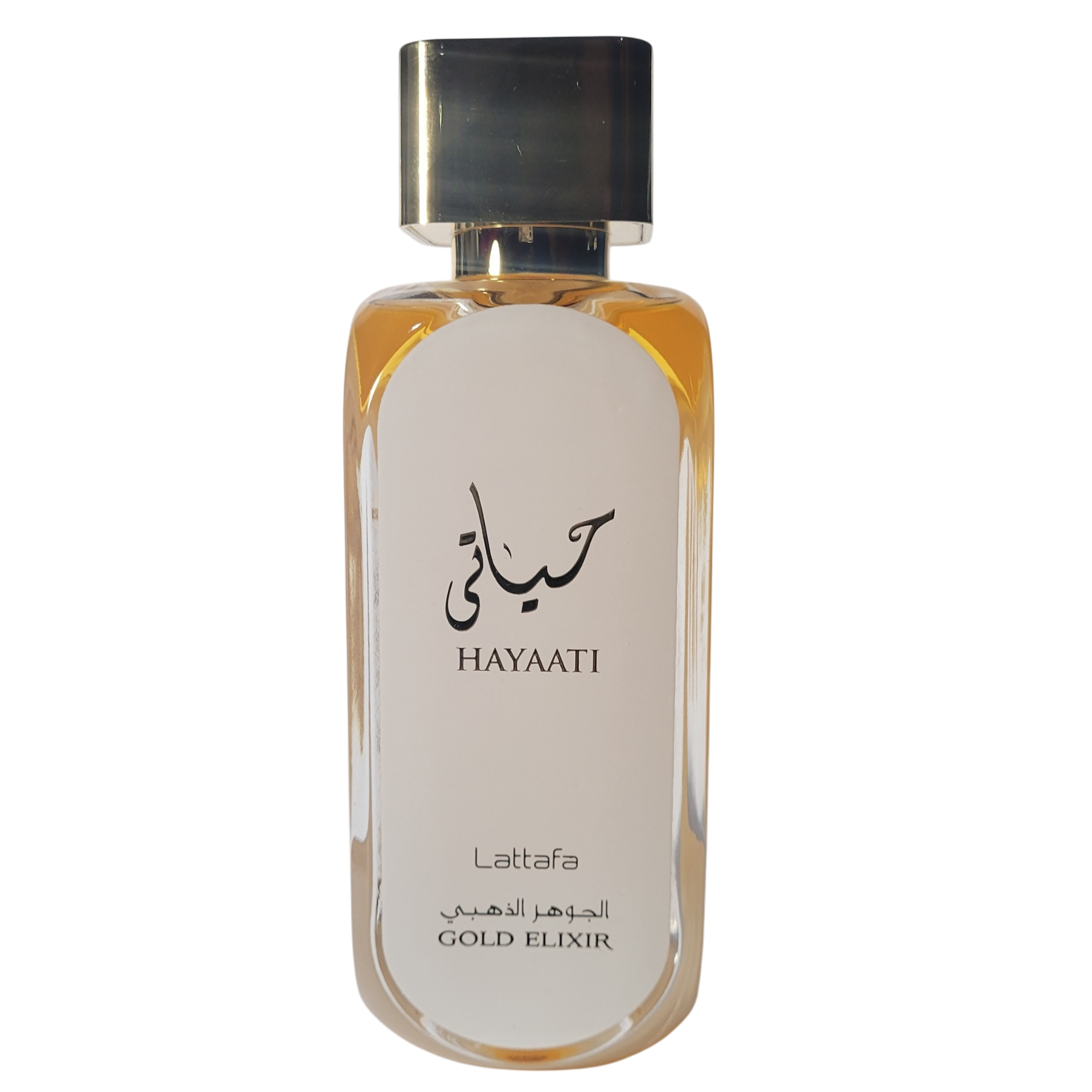 Lattafa Hayaati Gold Elixir – Decantalize