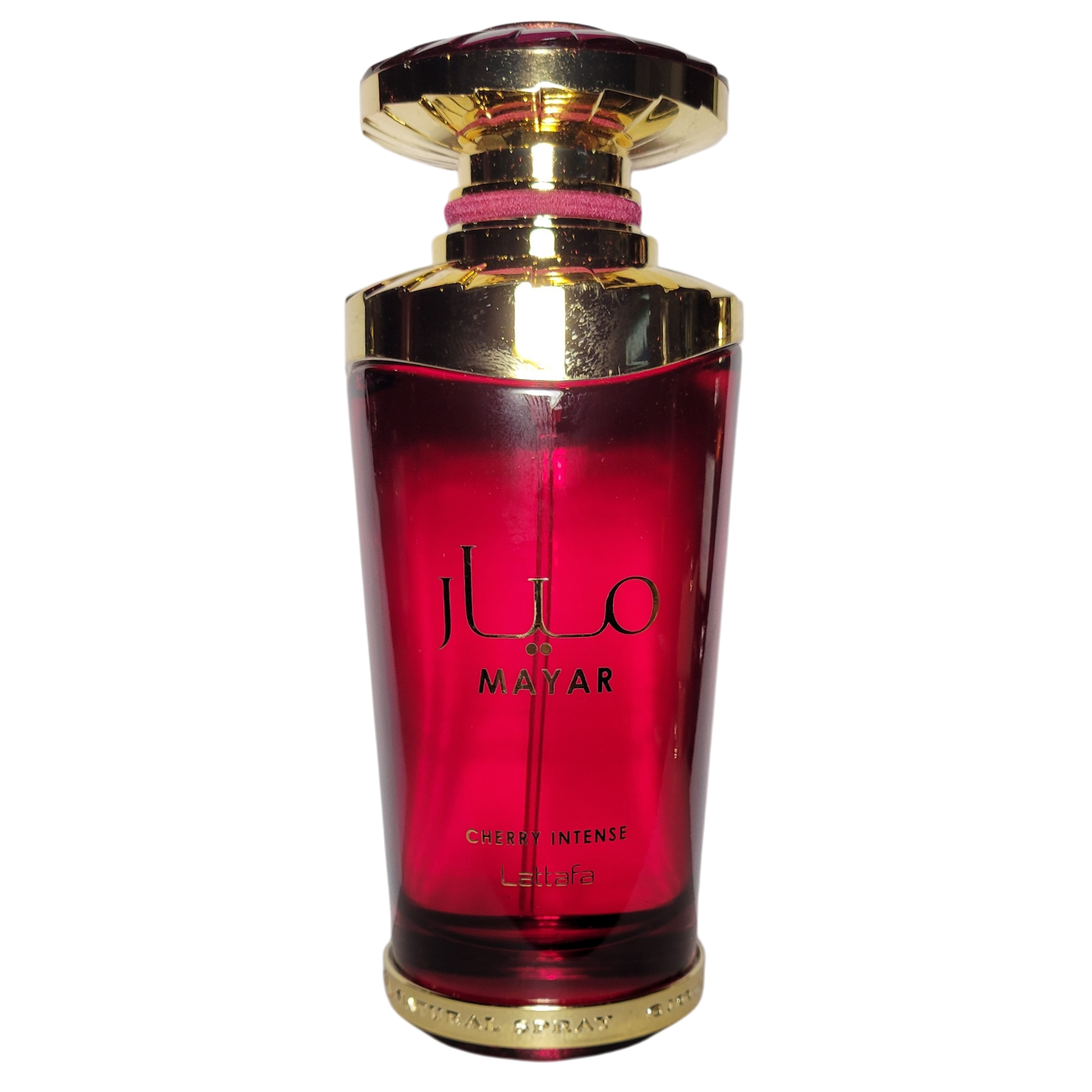 Lattafa Mayar Cherry Intense – Decantalize