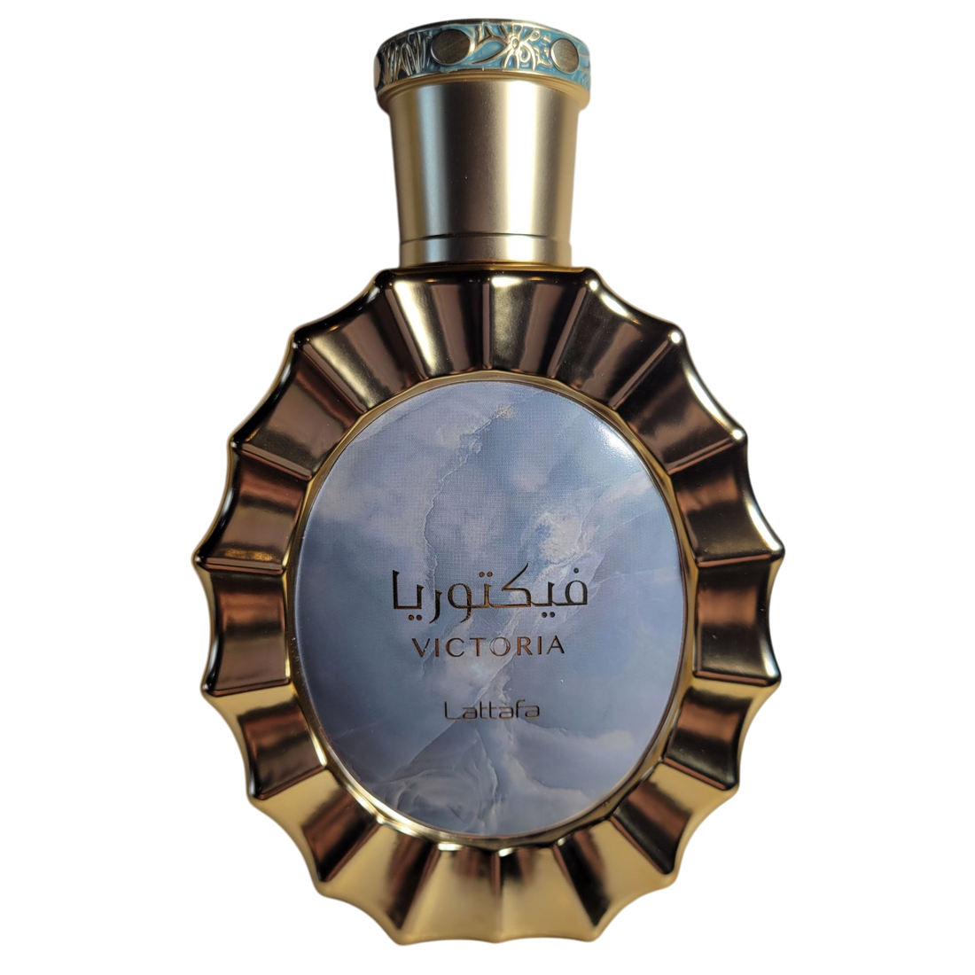 Lattafa Victoria – Decantalize