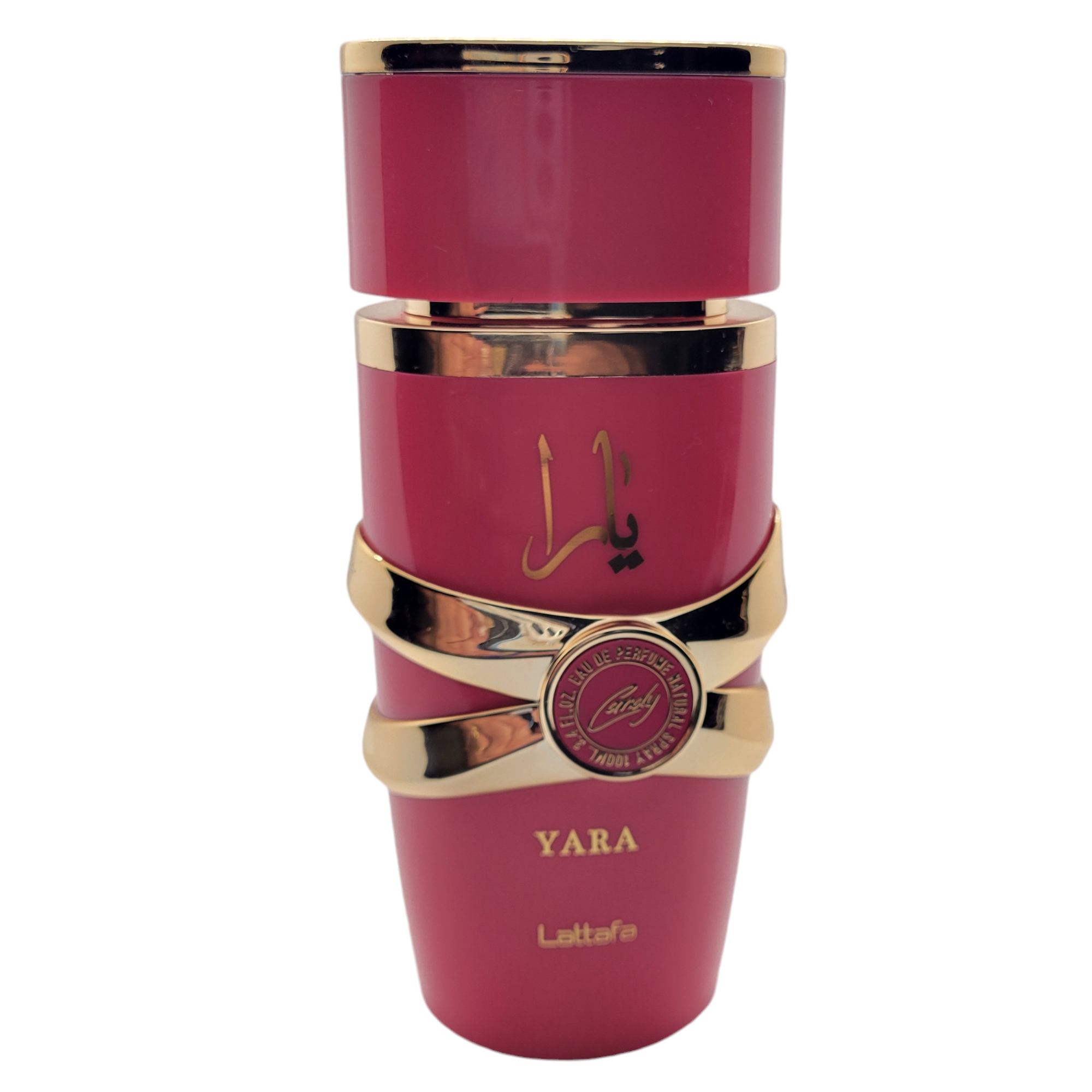 Lattafa Yara Candy – Decantalize