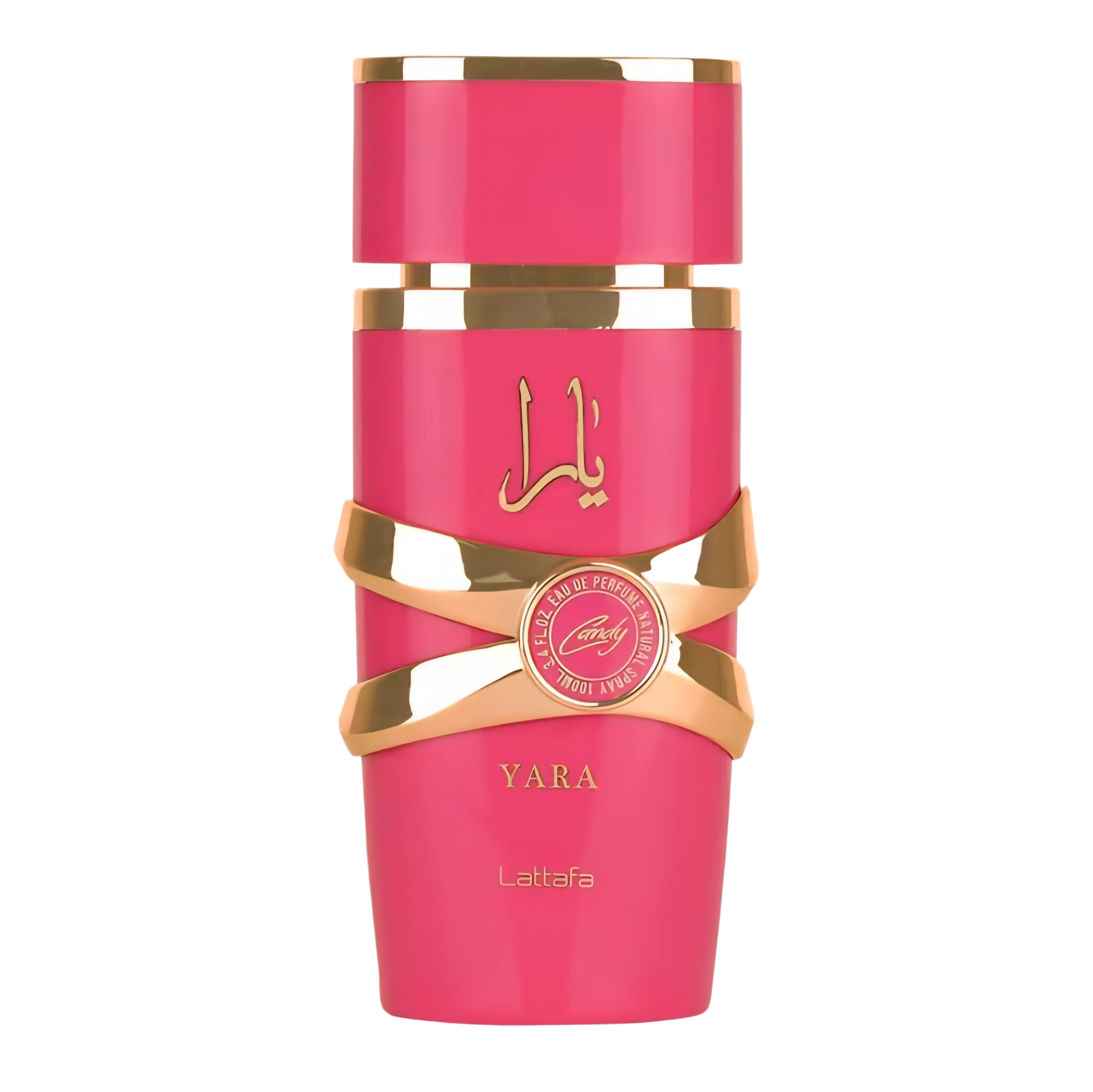 Lattafa Yara Candy – Decantalize