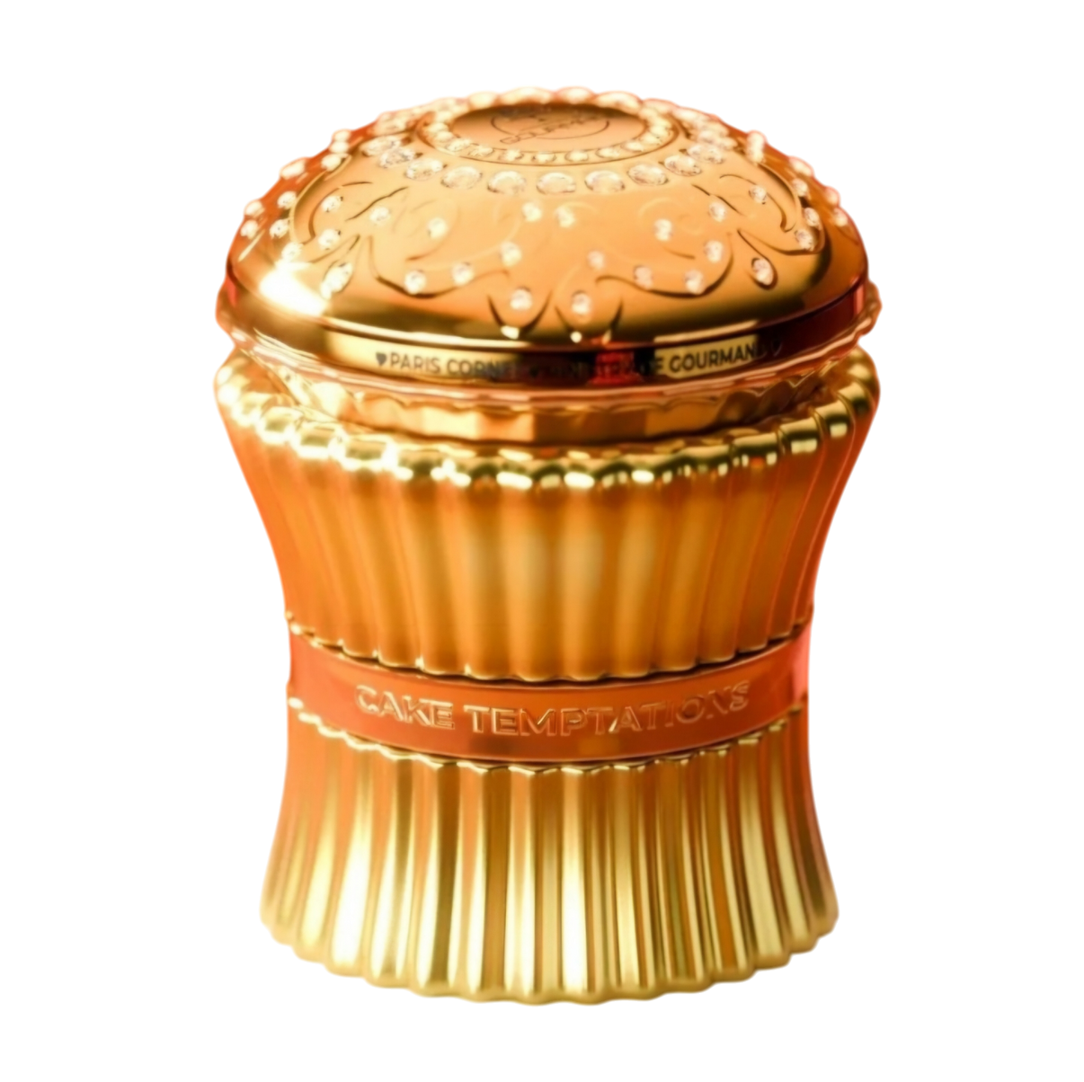 Ministry of Gourmand Paris Corner Cake Temptations – Decantalize