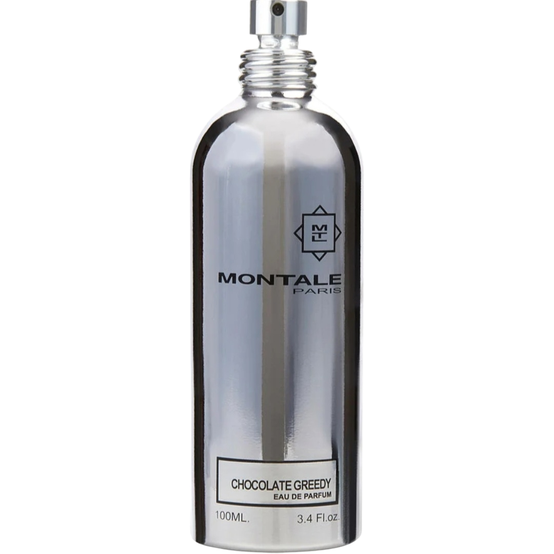 Montale Chocolate Greedy – Decantalize