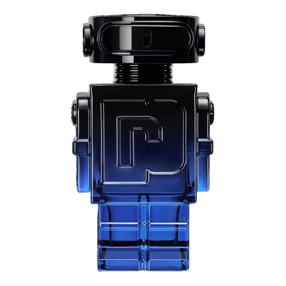 Paco Rabanne Phantom Intense – Decantalize
