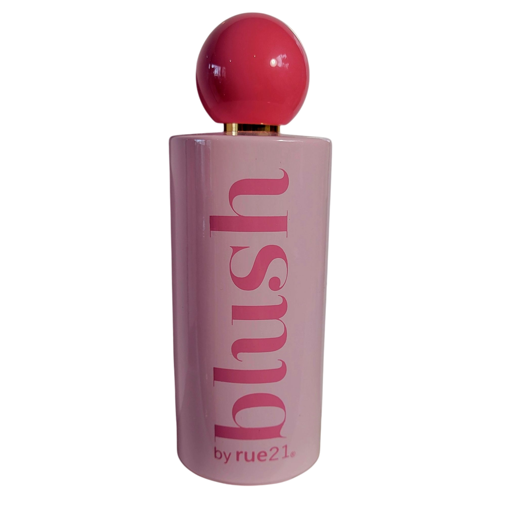 Rue 21 Blush – Decantalize