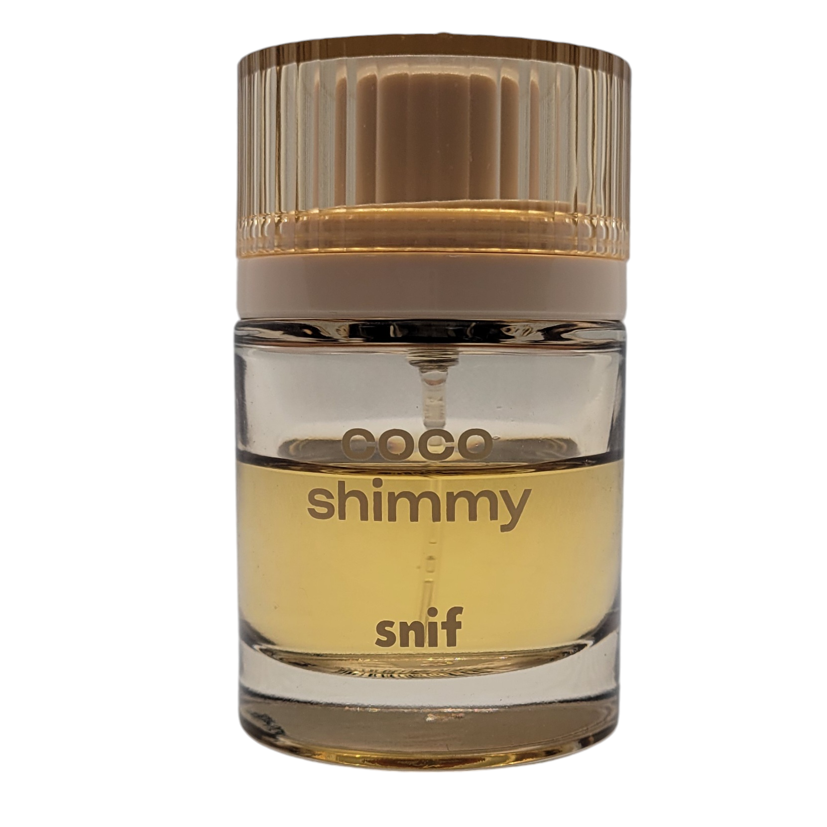 Snif Coco Shimmy – Decantalize