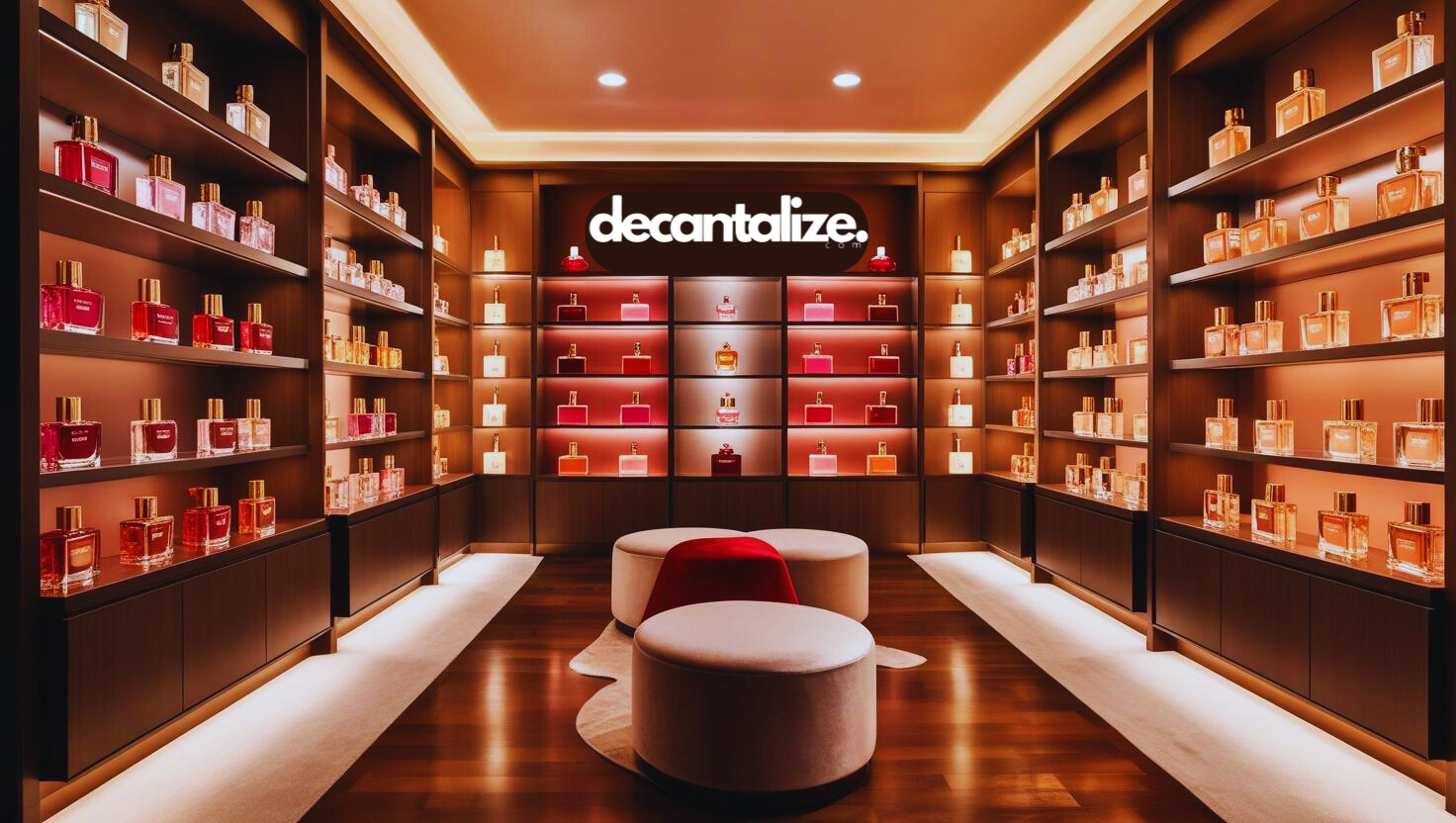 Decantalize : samples and decants of designer and niche fragrances