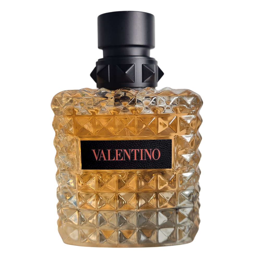 Valentino Born in Roma Coral Fantasy – Decantalize