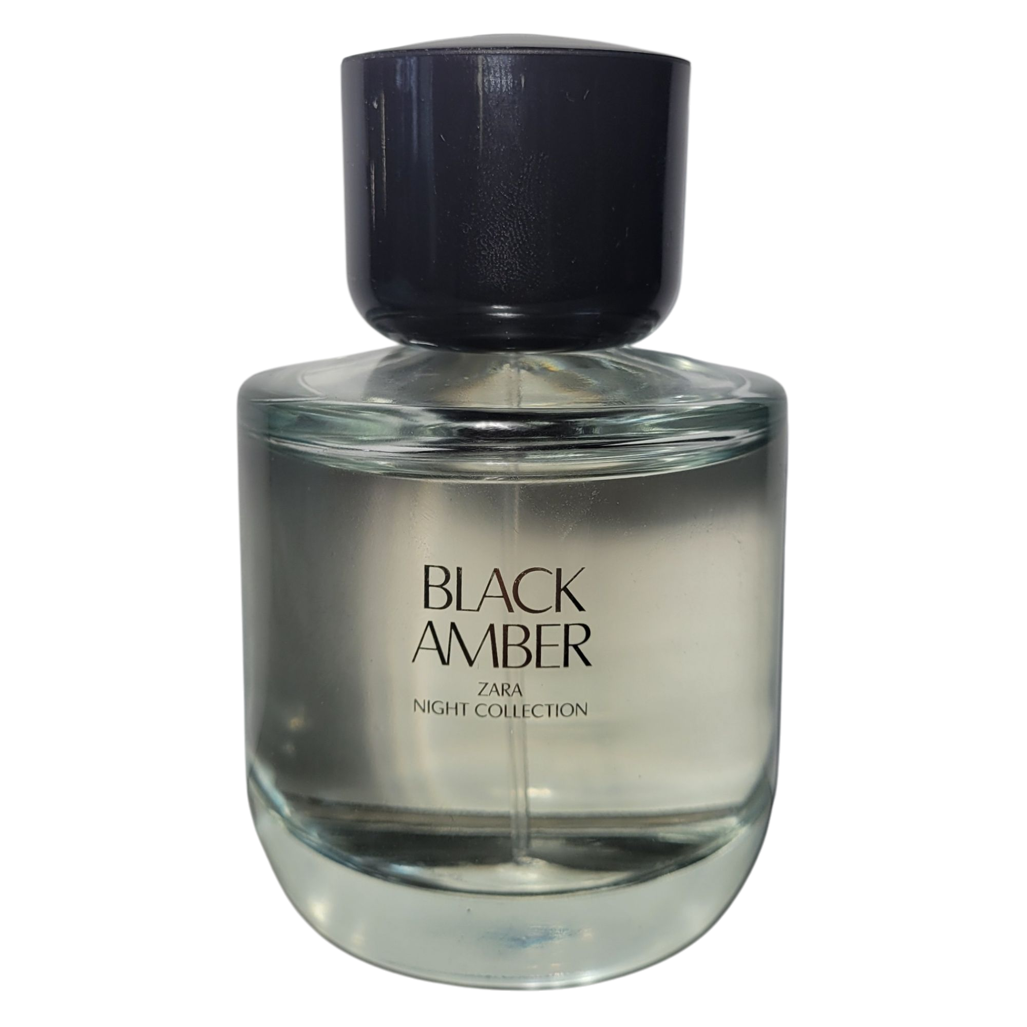 Zara Black Amber – Decantalize