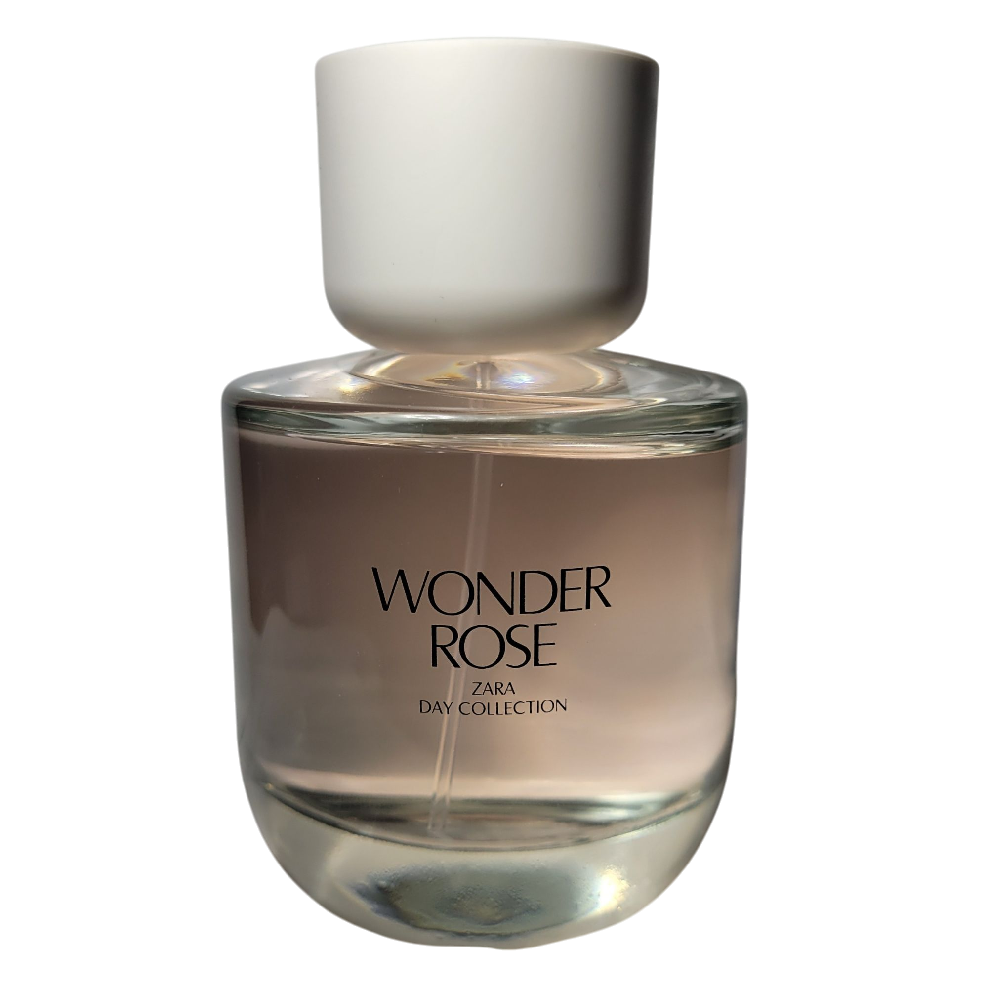 Zara Wonder Rose – Decantalize