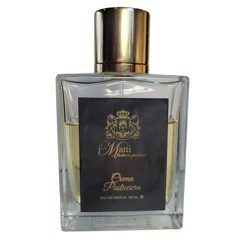 i Matti Crema Pasticciero – Decantalize