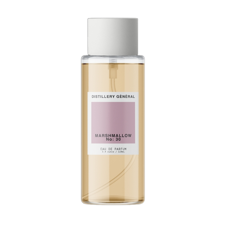 Distillery General Marshmallow No. 30 – Decantalize