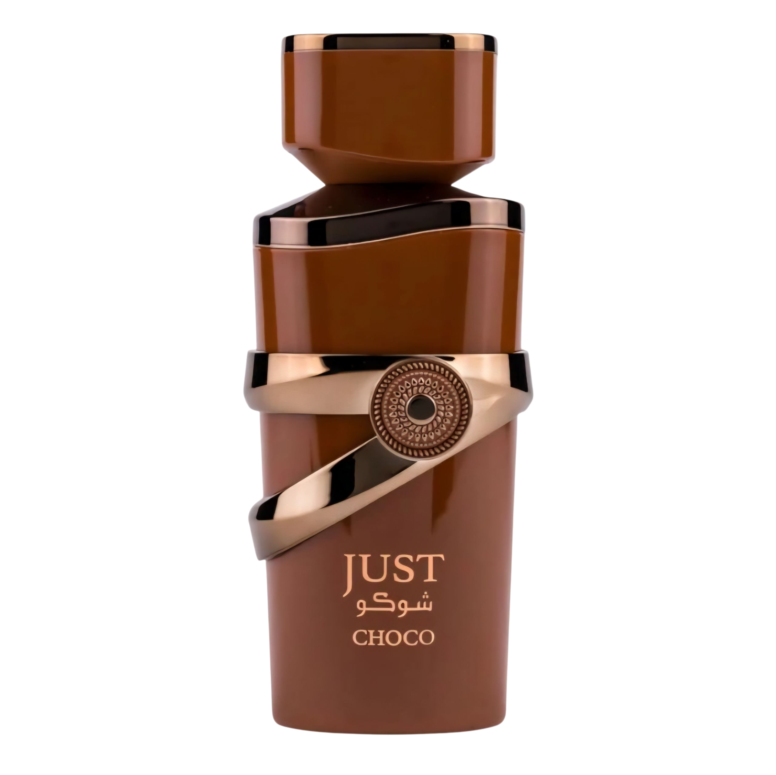 Fragrance World Just Choco – Decantalize