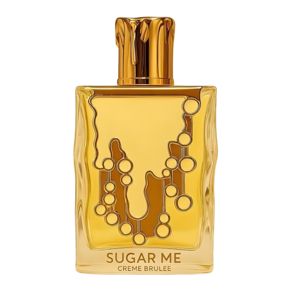 Maison Alhambra Sugar Me Crème Brulee – Decantalize