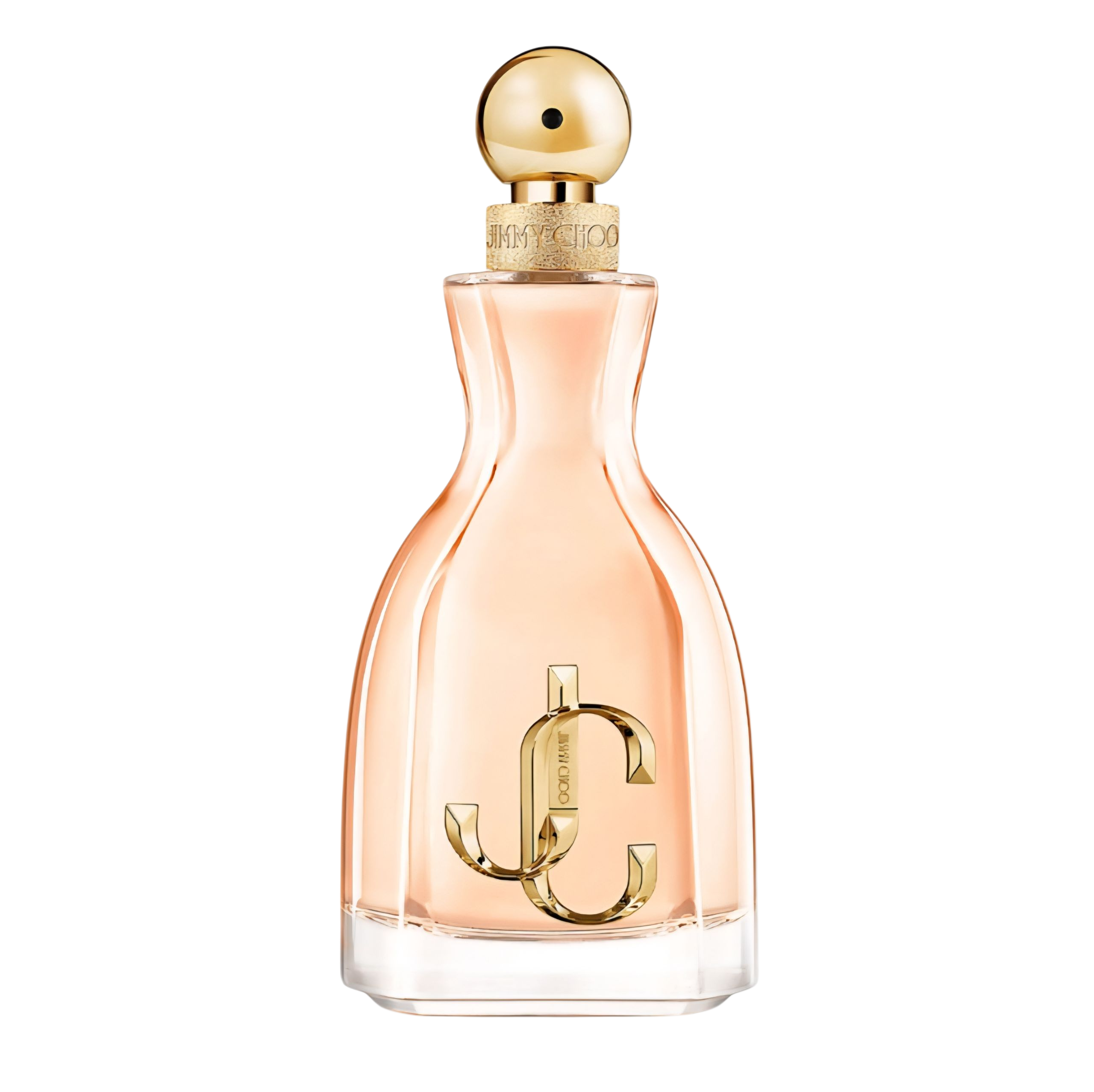 Jimmy Choo I Want Choo – Decantalize