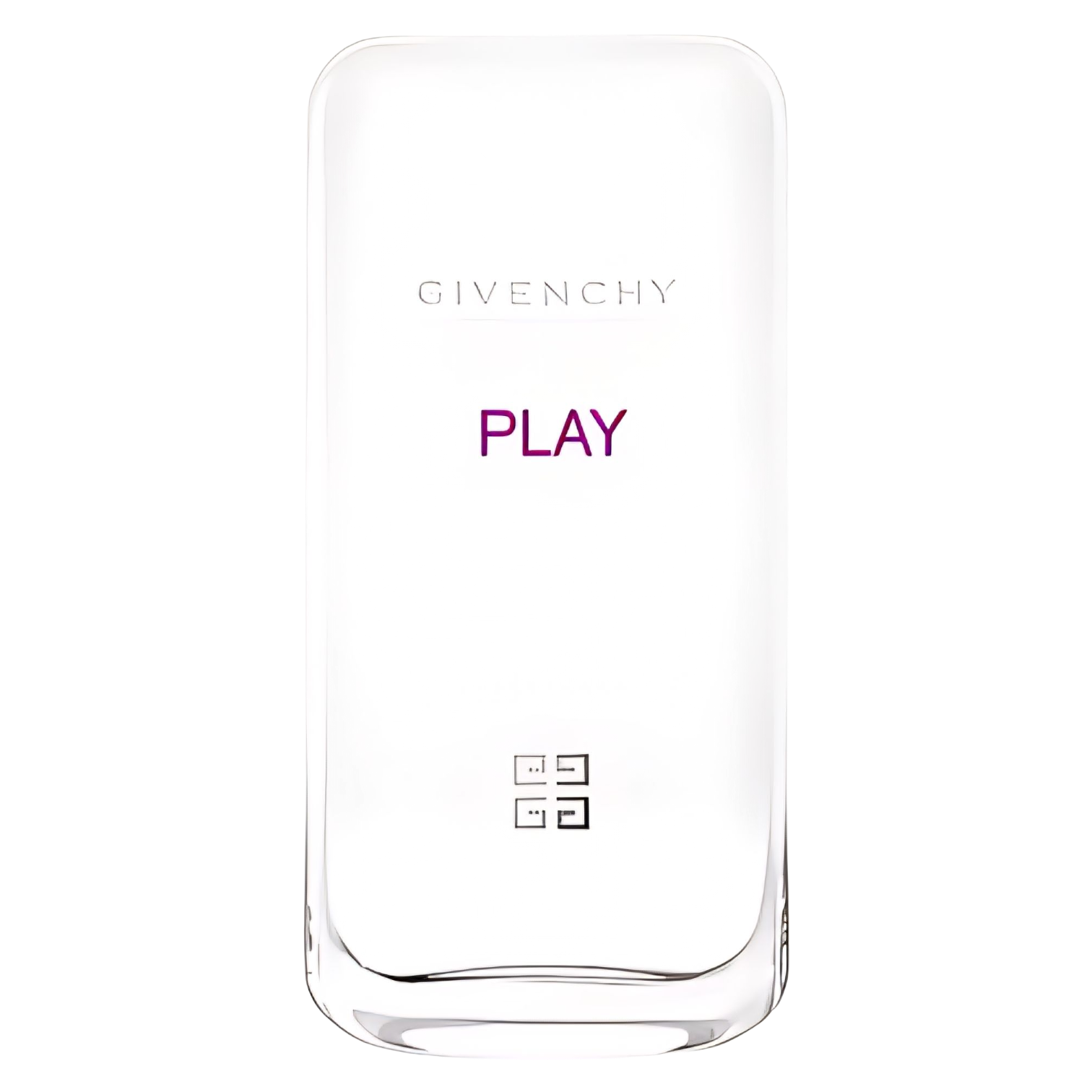 Givenchy Play EDT – Decantalize