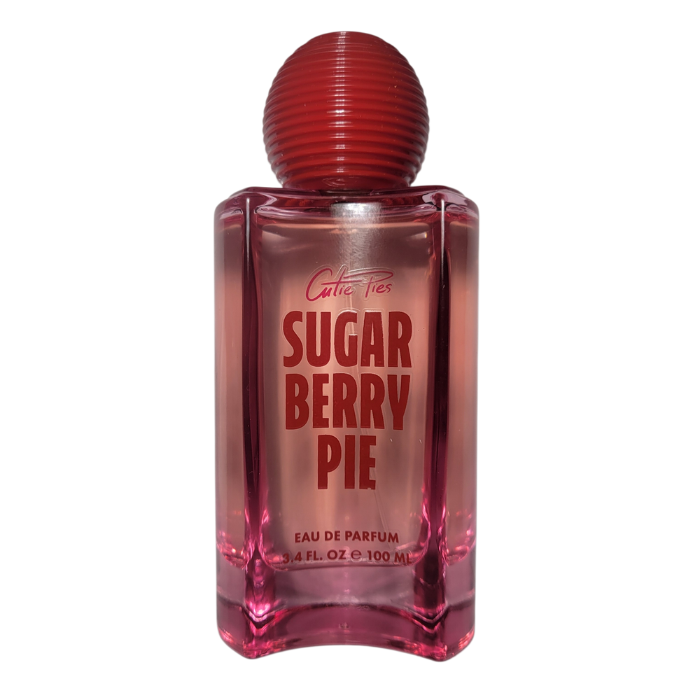 Cutie Pies Sugar Berry Pie – Decantalize