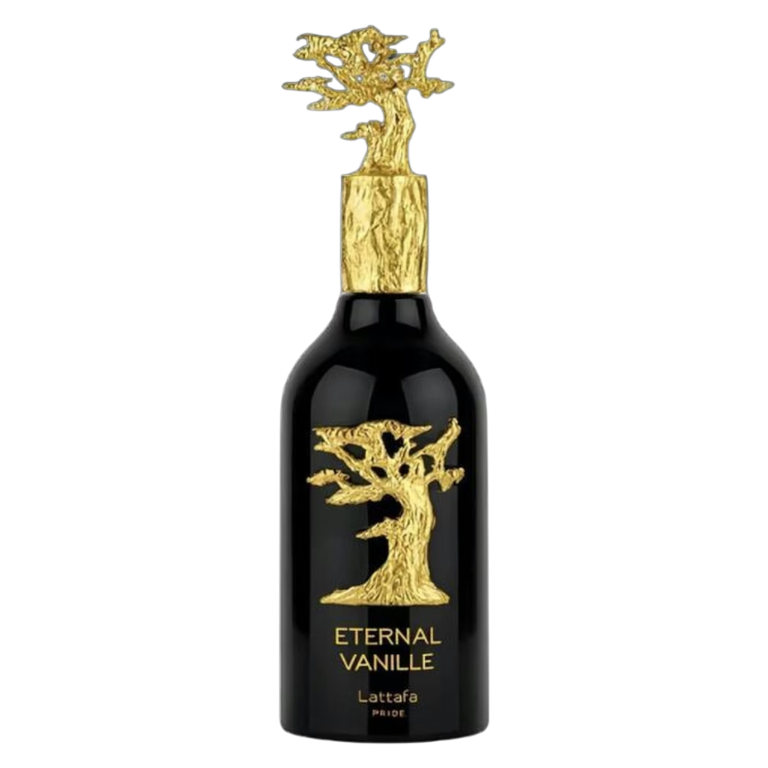 Lattafa Eternal Vanille – Decantalize