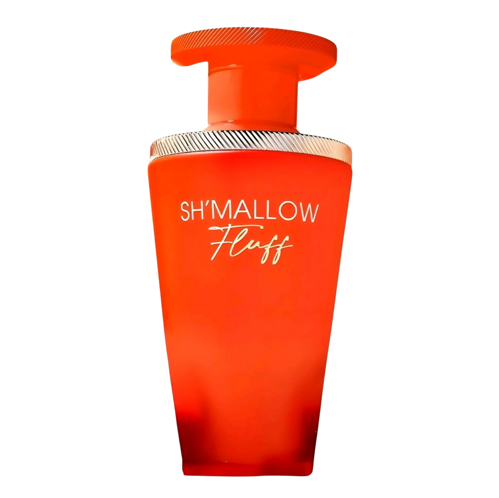 French Avenue Sh’mallow Fluff – Decantalize