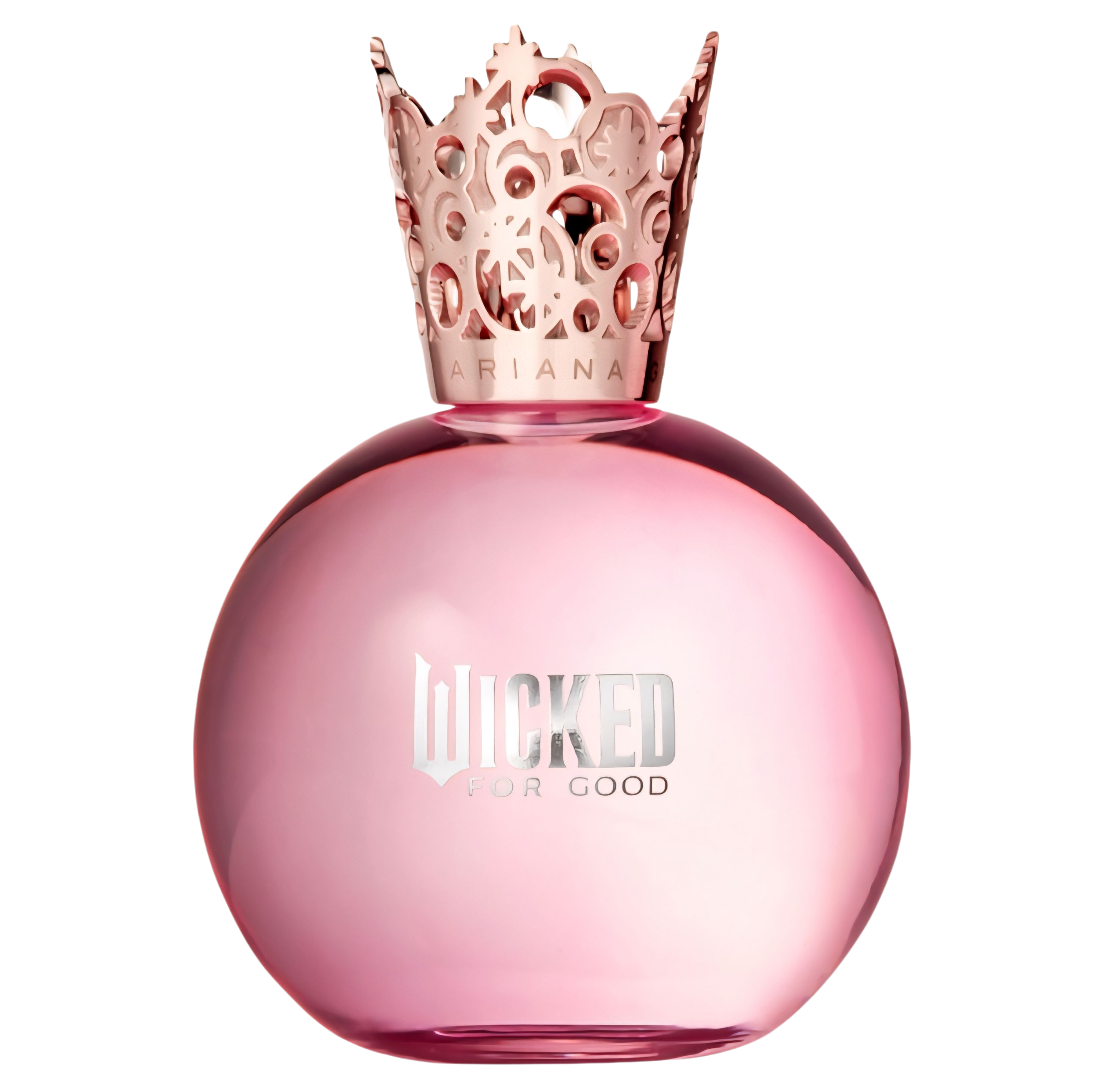 Arianna Grande Wicked Good - Glinda Bubbly Pink – Decantalize