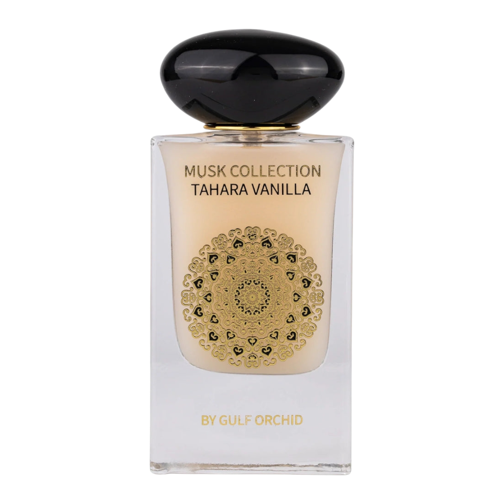 Gulf Orchid Musk Tahara Vanilla – Decantalize