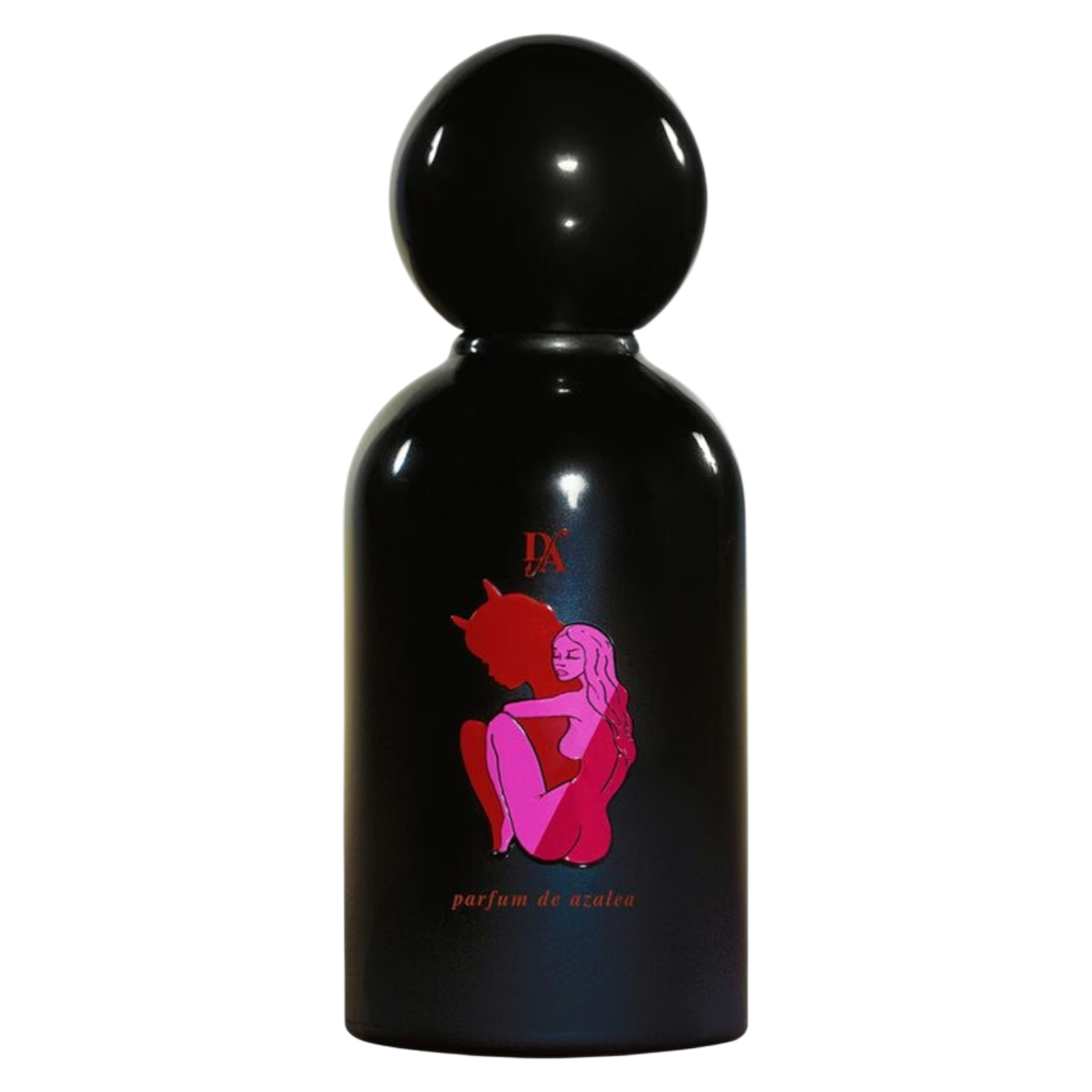 Parfum De Azalea Devil’s Advocate – Decantalize