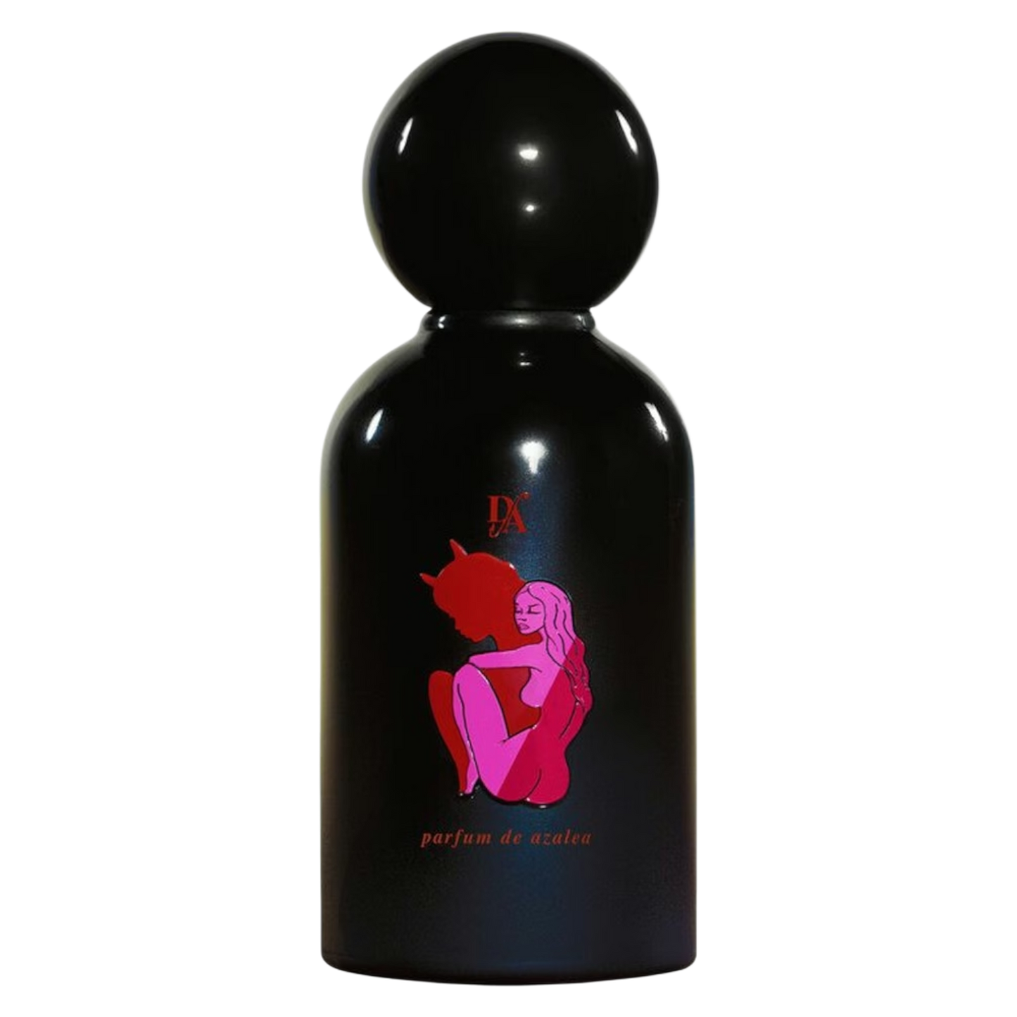 Parfum De Azalea Devil’s Advocate – Decantalize